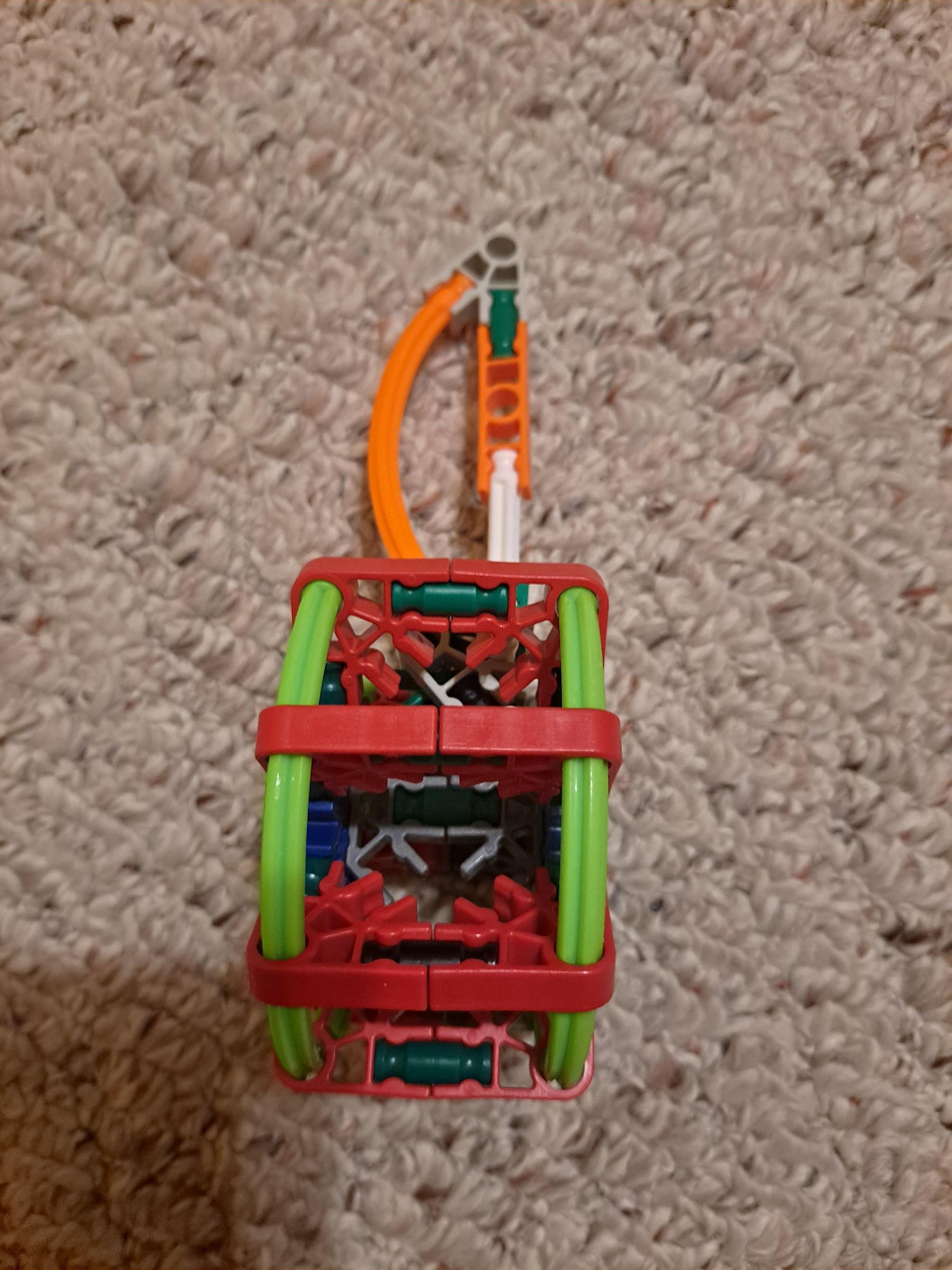 Slide Action Pistol V.2 (full Kit) : 6 Steps - Instructables