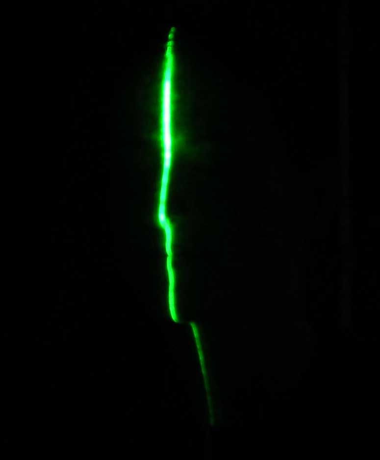 3-D Laser Scanner : 4 Steps (with Pictures) - Instructables