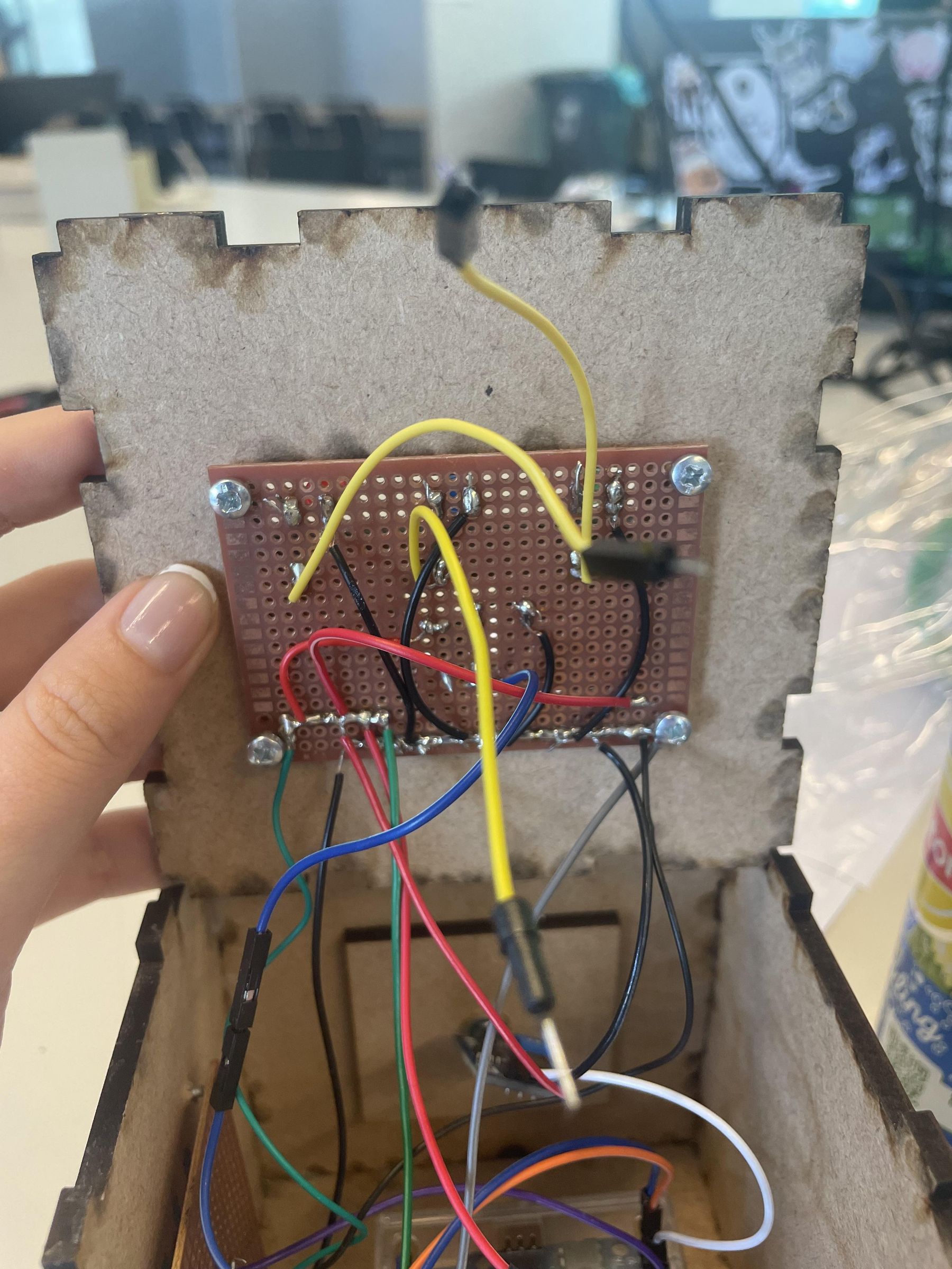 Interactive Unity Cube : 12 Steps (with Pictures) - Instructables