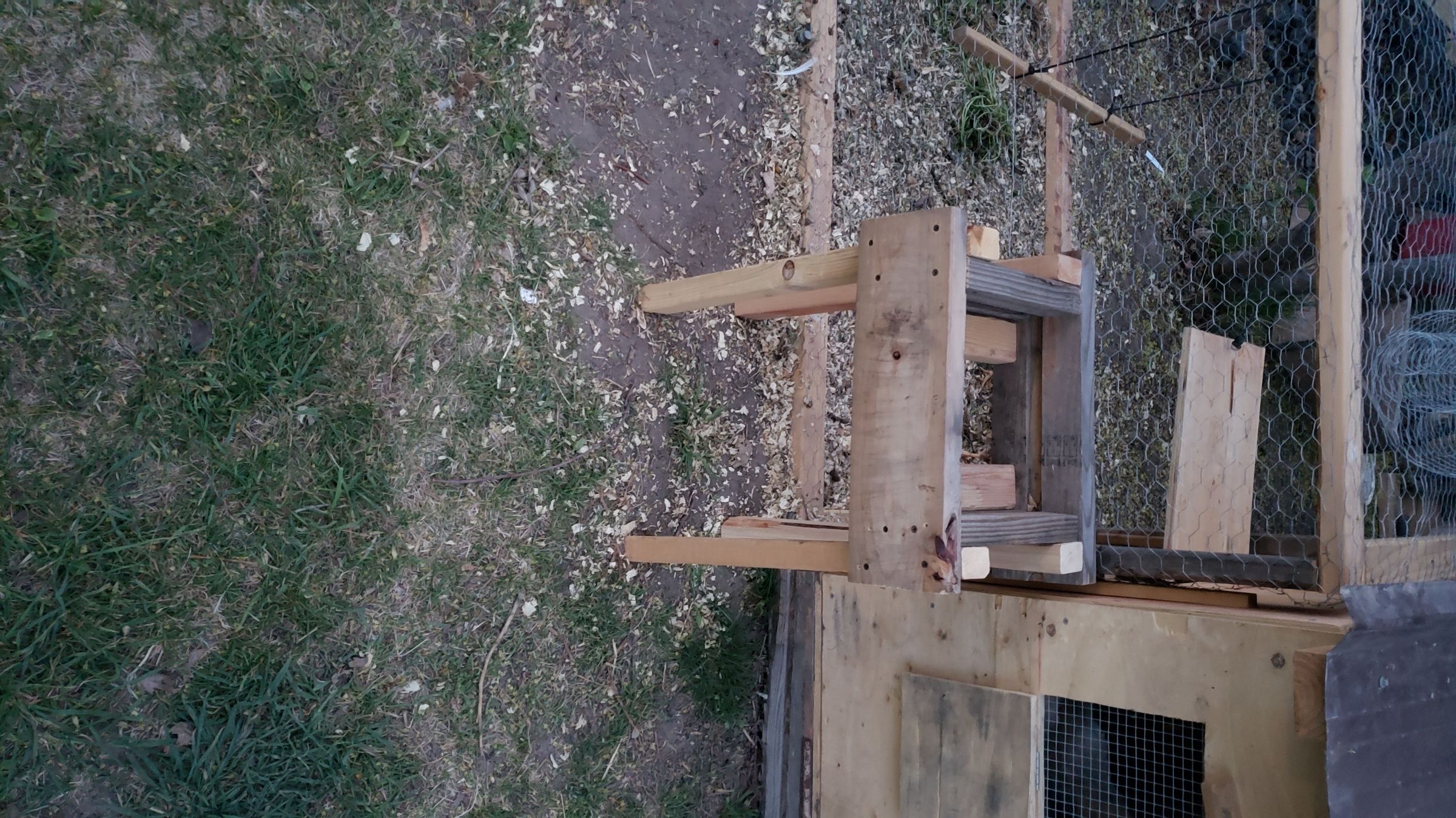 Chicken Water Tower : 3 Steps - Instructables