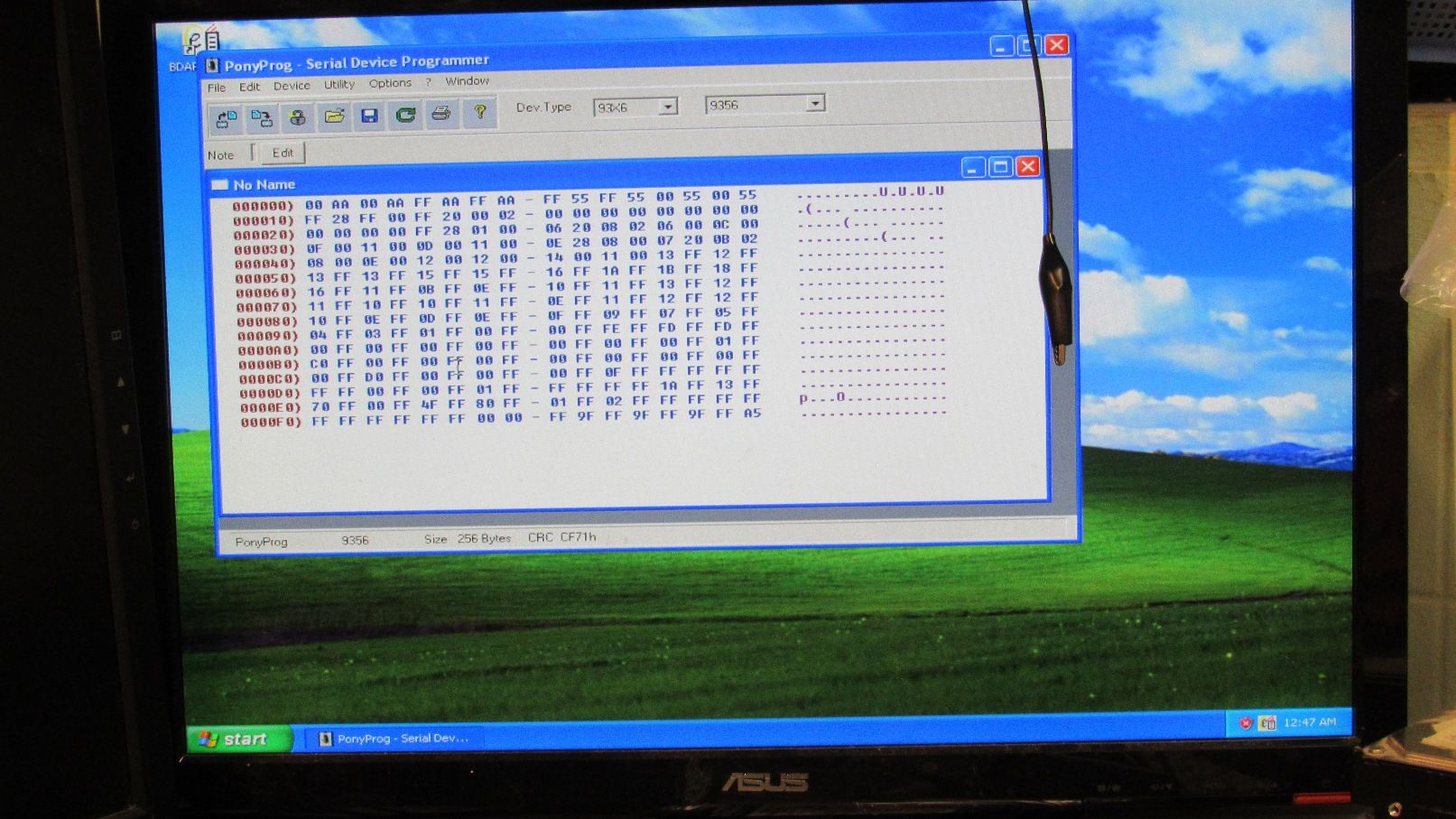 DIY: Reset Airbag Computer Crash Data : 8 Steps (with Pictures ...