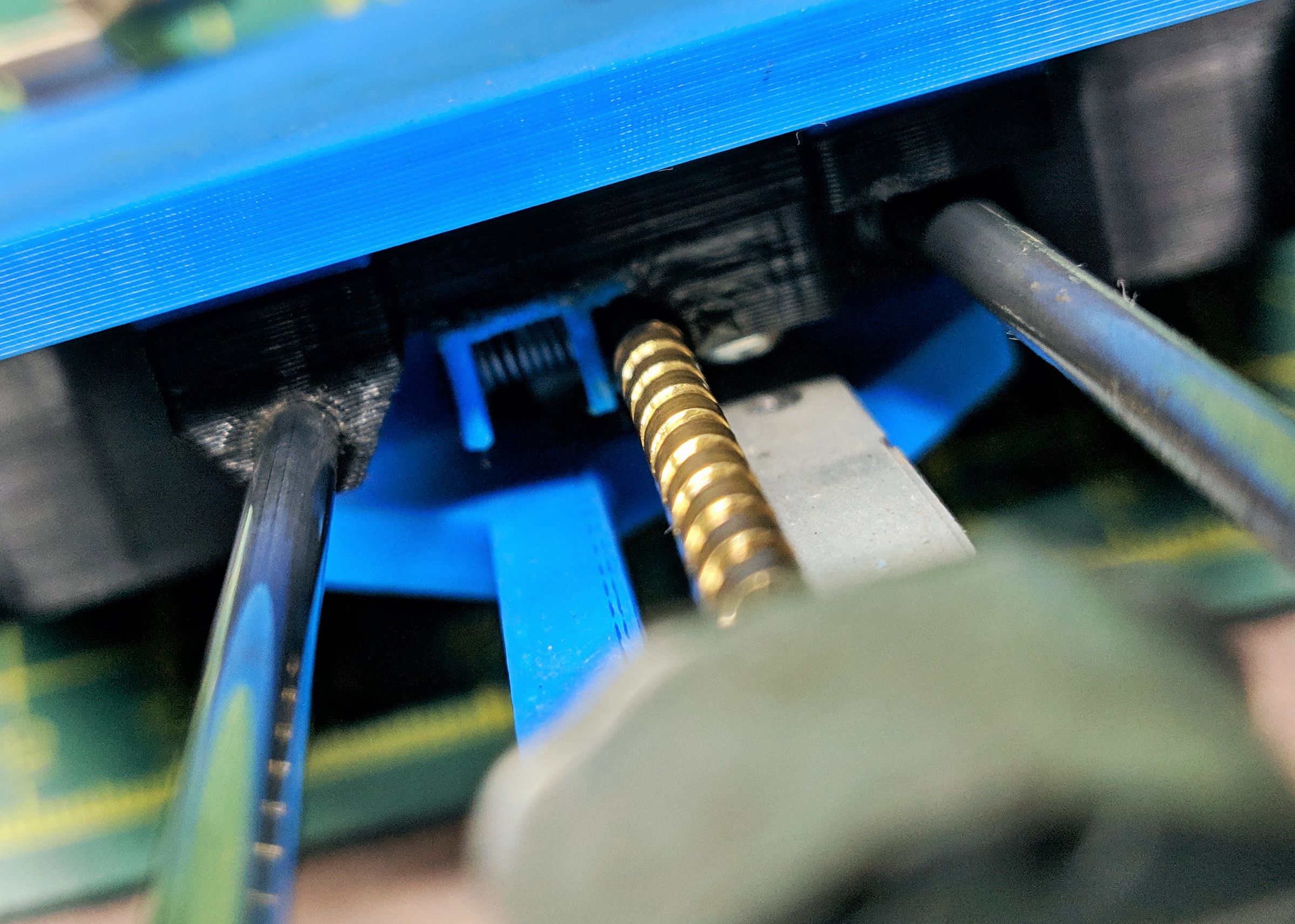 DIY Mini CNC Laser Engraver. : 19 Steps (with Pictures) - Instructables