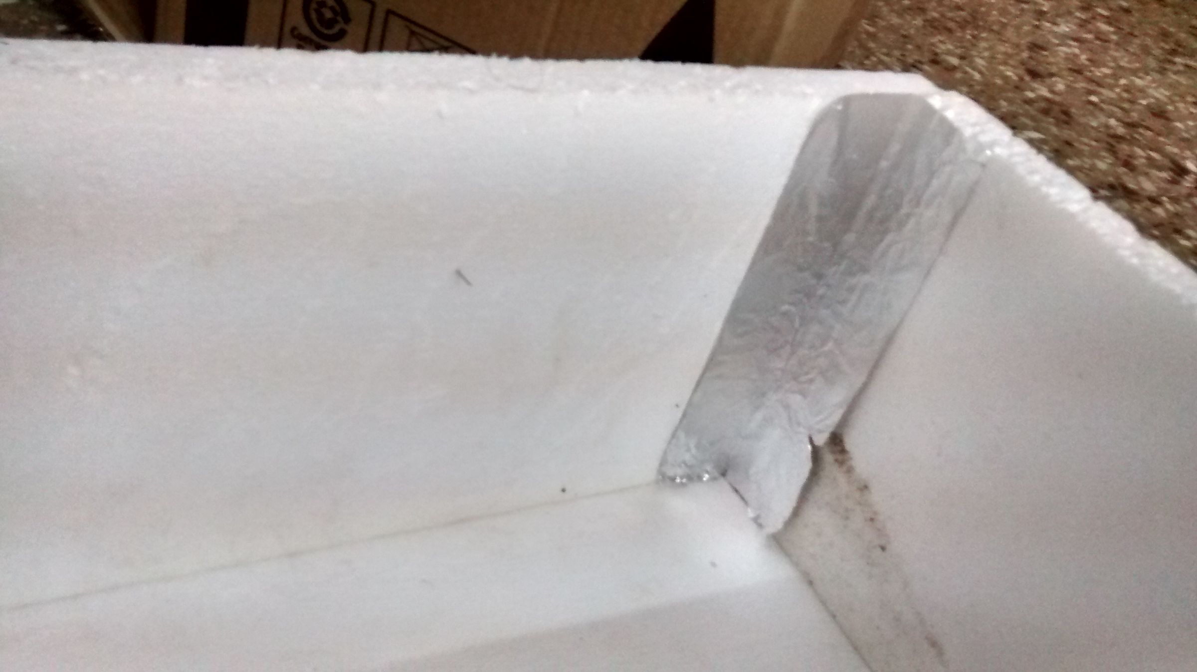 Travelling Ice Box Made Easy : 5 Steps - Instructables