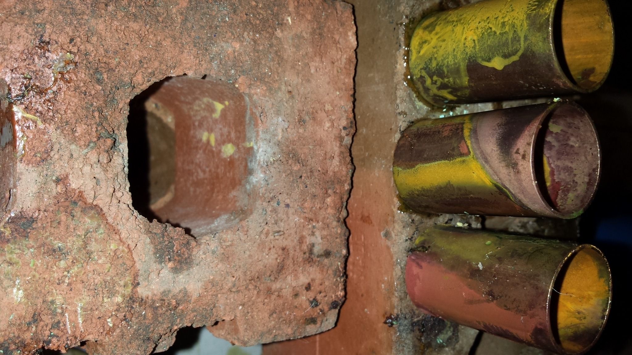 Cobalt and Chrome (6, 4 and 3+) Plating. : 3 Steps - Instructables