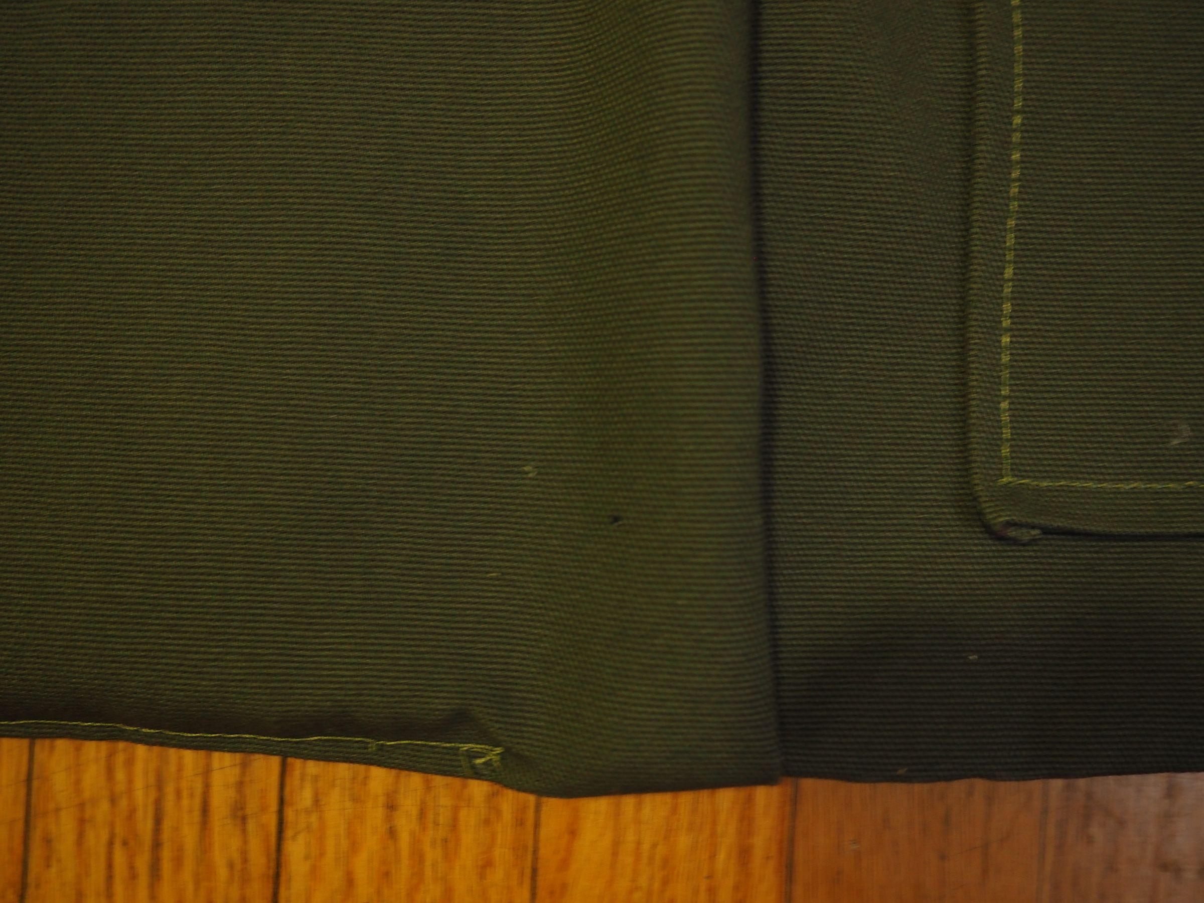 How to Make a DIY Awesome Heated Vest! : 6 Steps (with Pictures ...