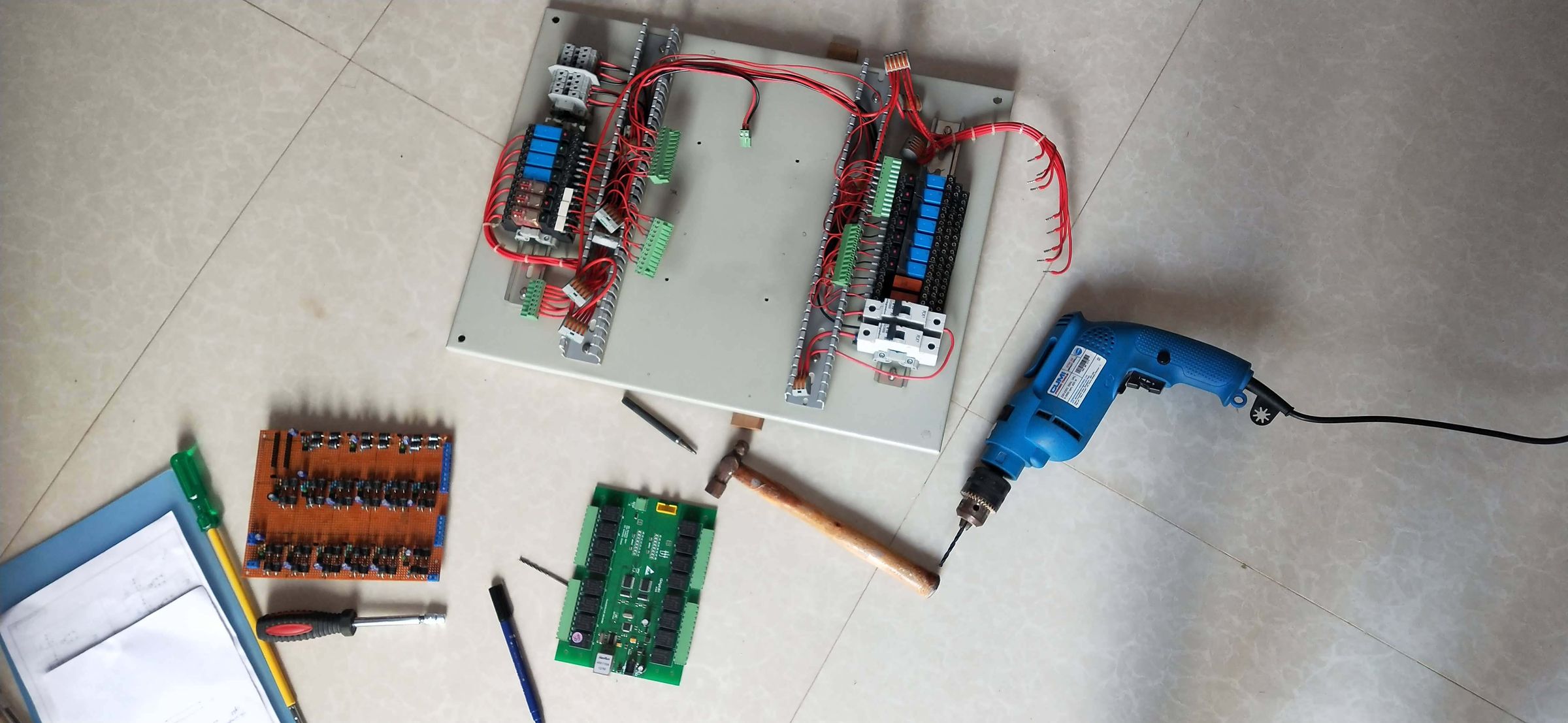 The Complete Smart Home Addon : 8 Steps - Instructables