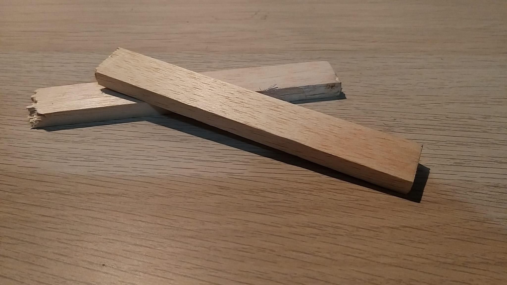 Model Planes From Balsa Wood : 8 Steps (with Pictures) - Instructables