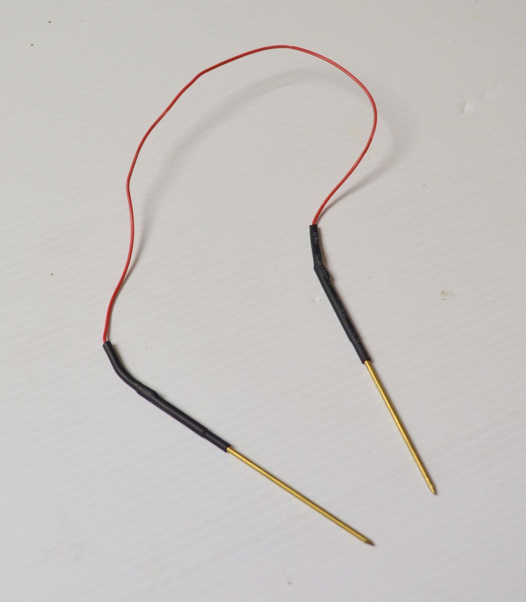 Sound Bending Machine - Intro to Circuit Bending : 9 Steps (with Pictures) - Instructables