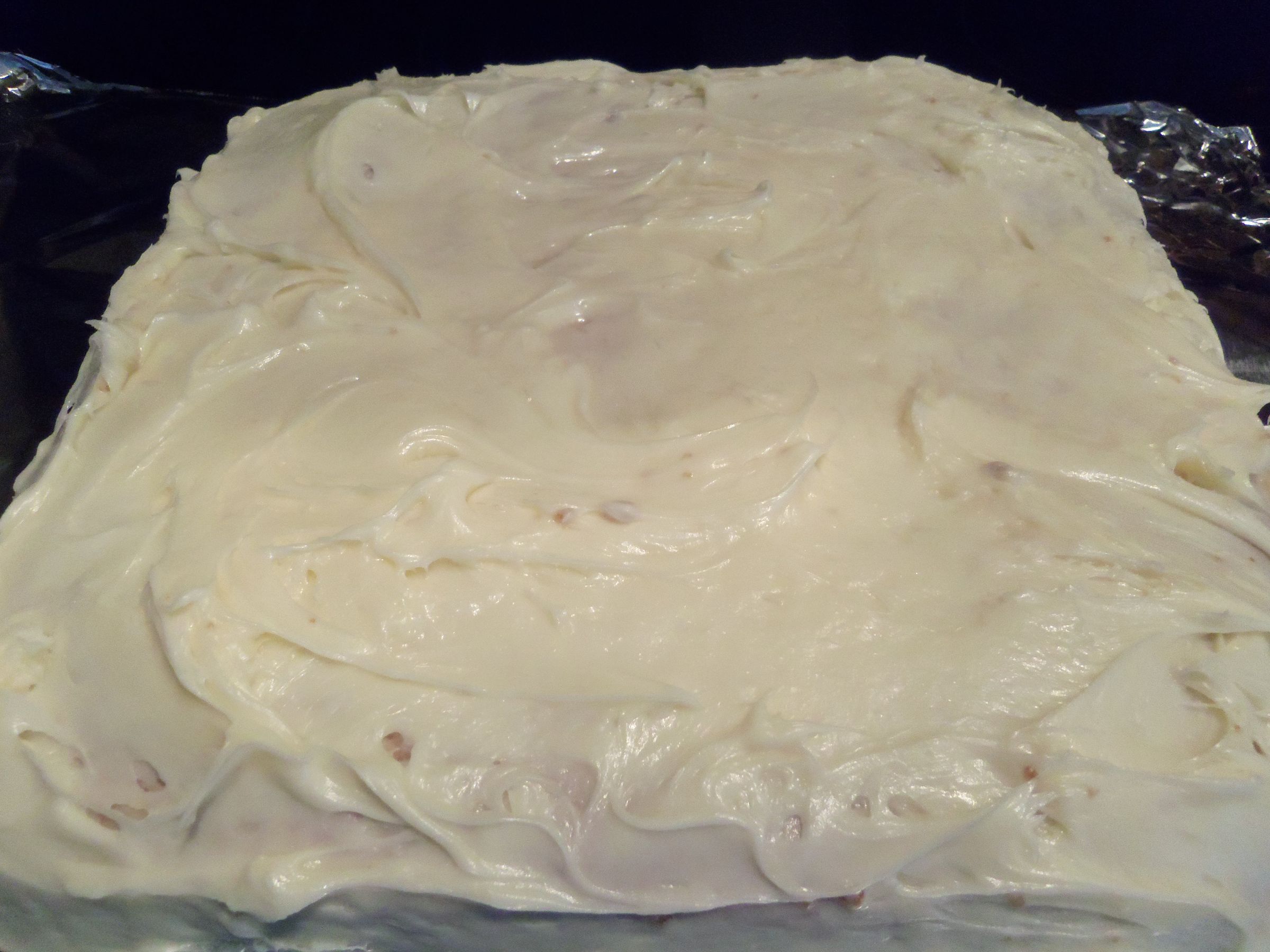 Cherry Pie Inside a White Cake - Instructables