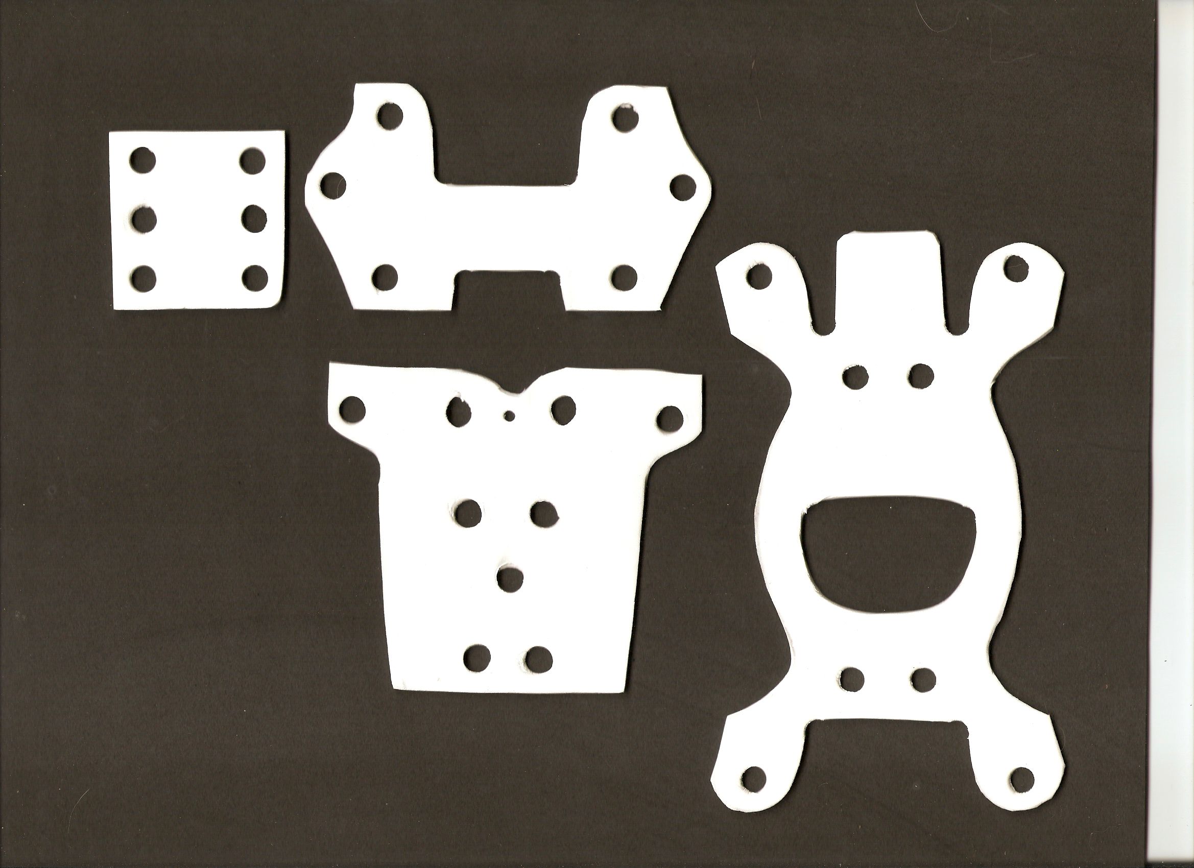 Strawbots: How to Design a Strawbot : 5 Steps (with Pictures ...