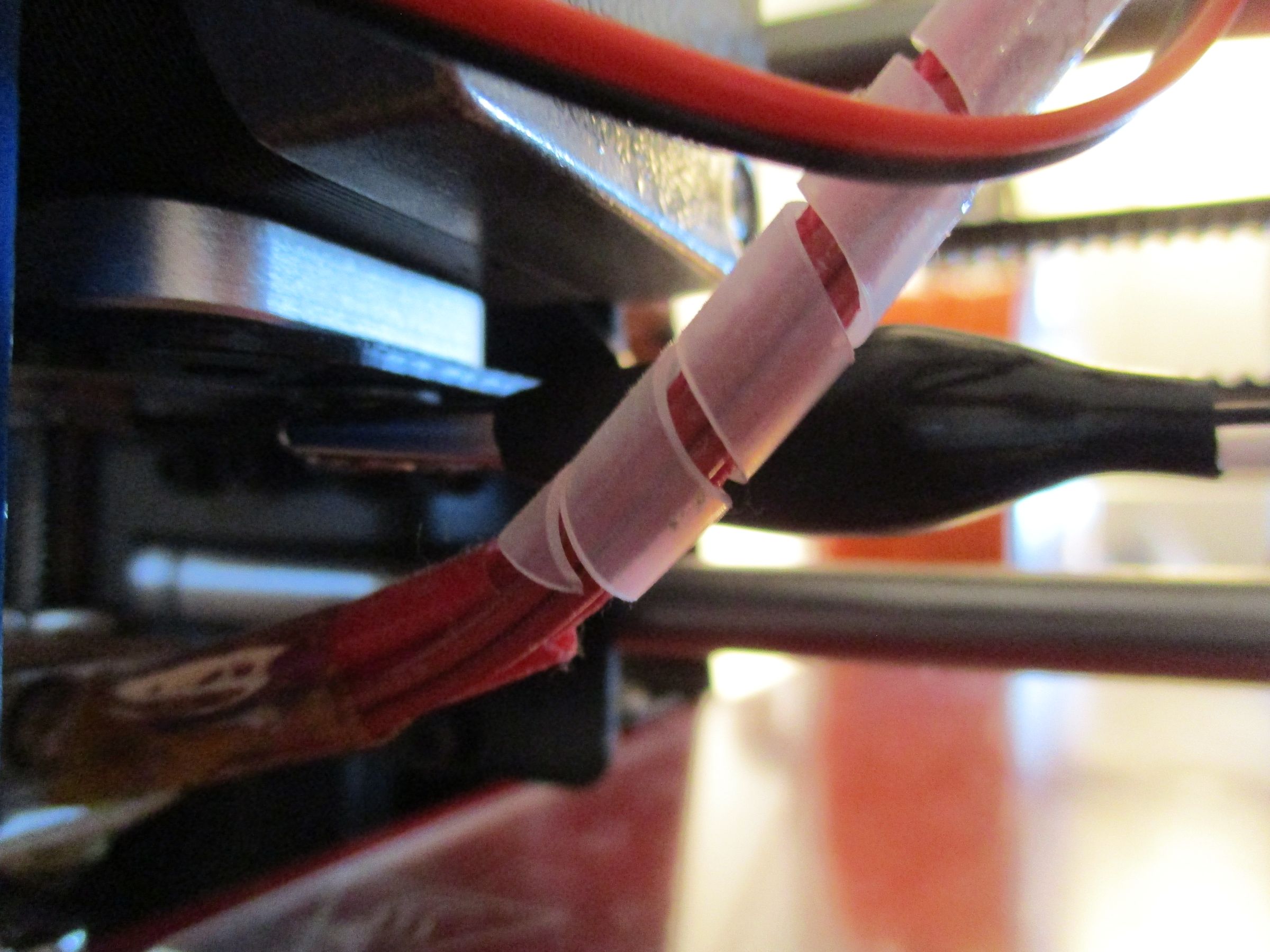 3D Printer Bed Leveling Assistance Tool : 7 Steps (with Pictures ...