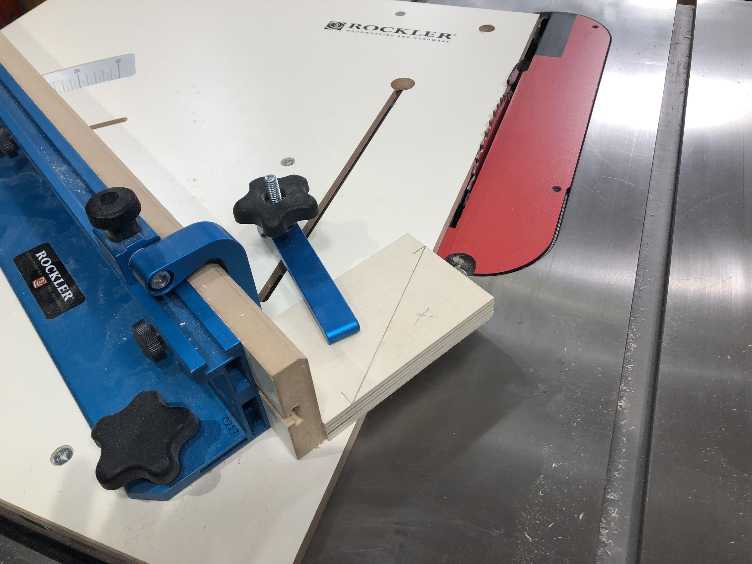 Router Drum Mill : 13 Steps (with Pictures) - Instructables