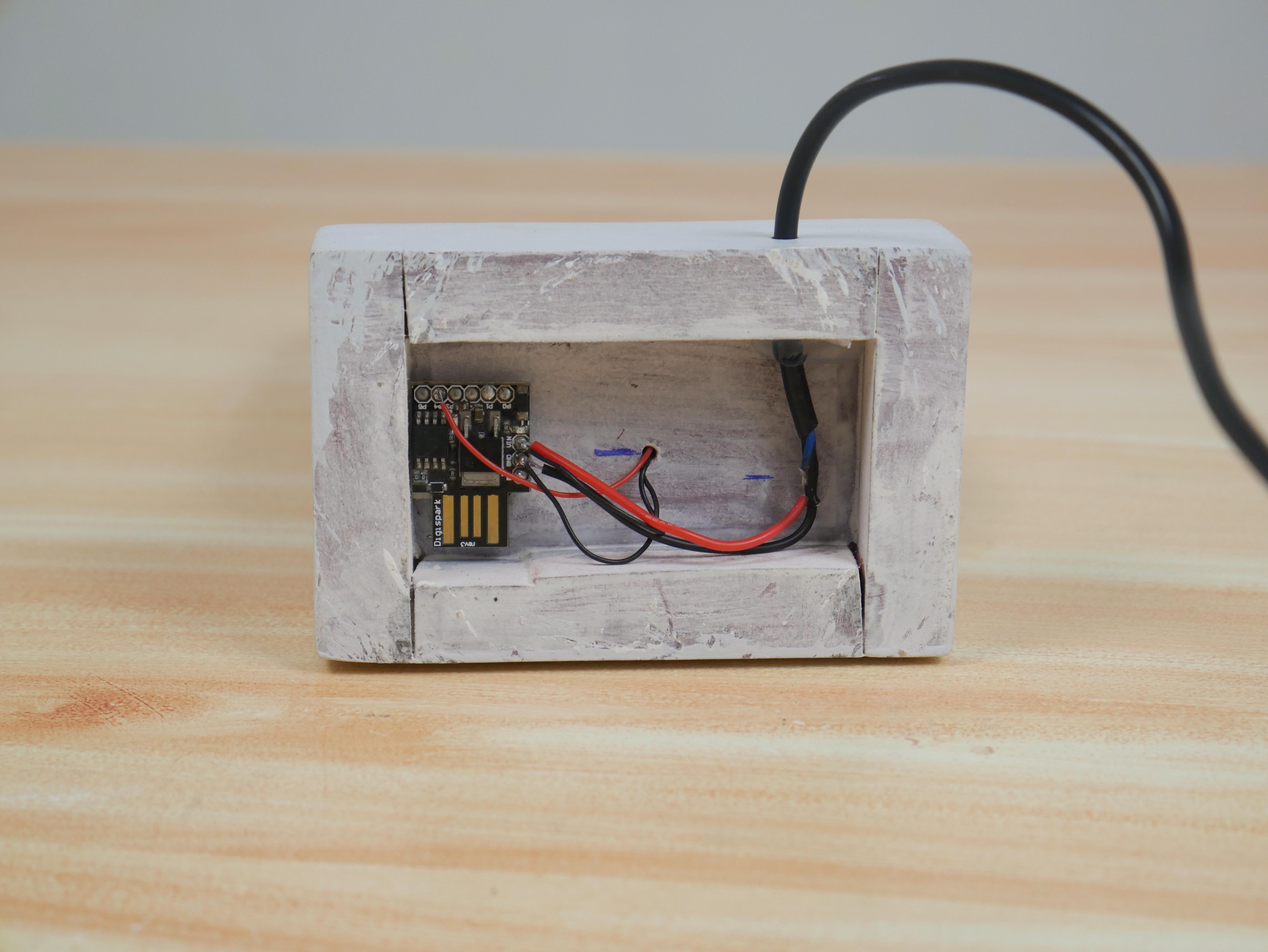 LOOPIE - DIY RGB LED Lamp : 11 Steps (with Pictures) - Instructables