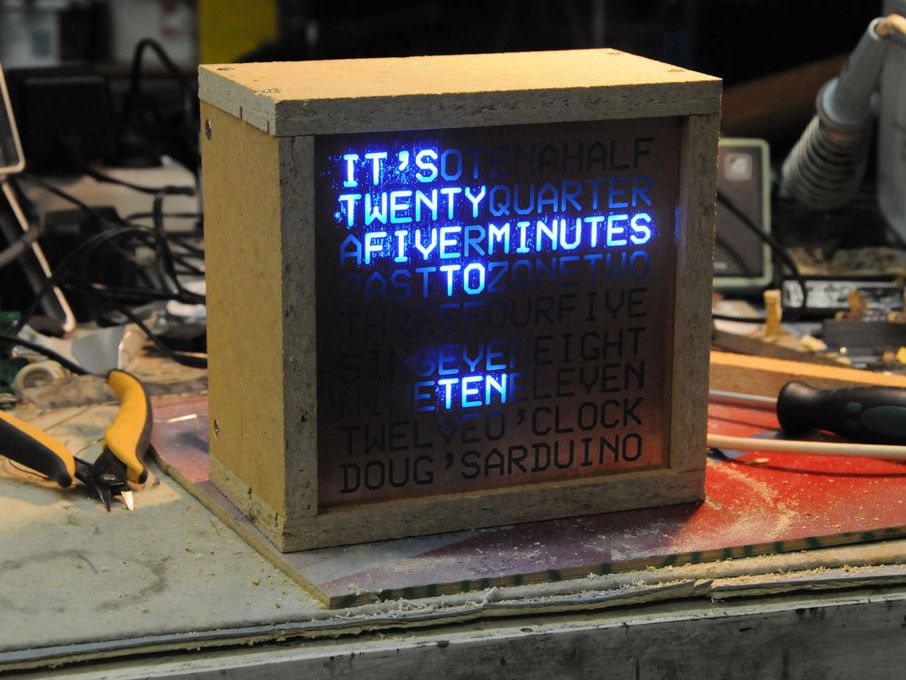 Arduino Class: Skills Infusion & Going Further : 8 Steps - Instructables