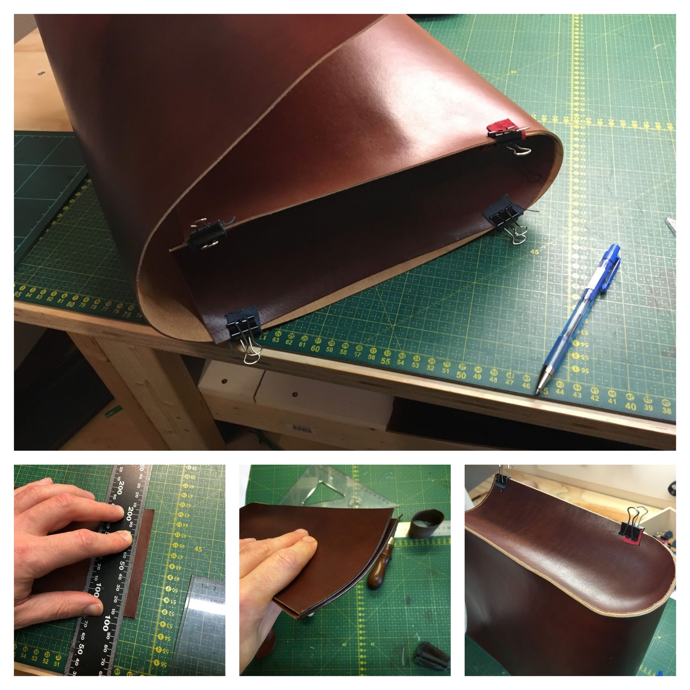 Music Bag : 8 Steps (with Pictures) - Instructables