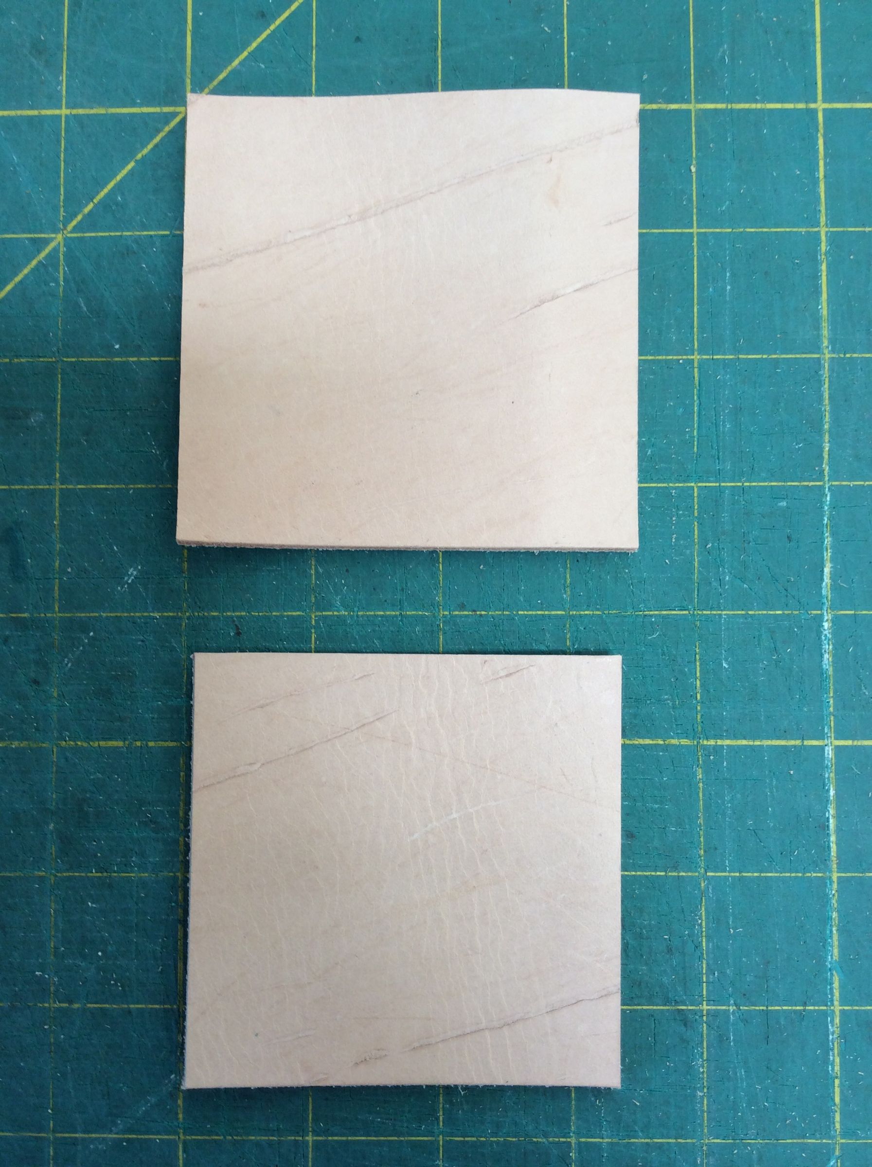 Leather Gift Box : 5 Steps (with Pictures) - Instructables