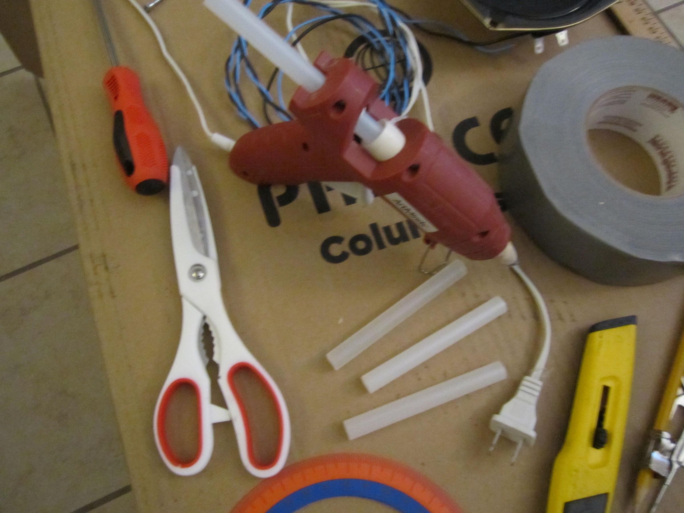 Prototype Speaker, Cardboard : 6 Steps - Instructables