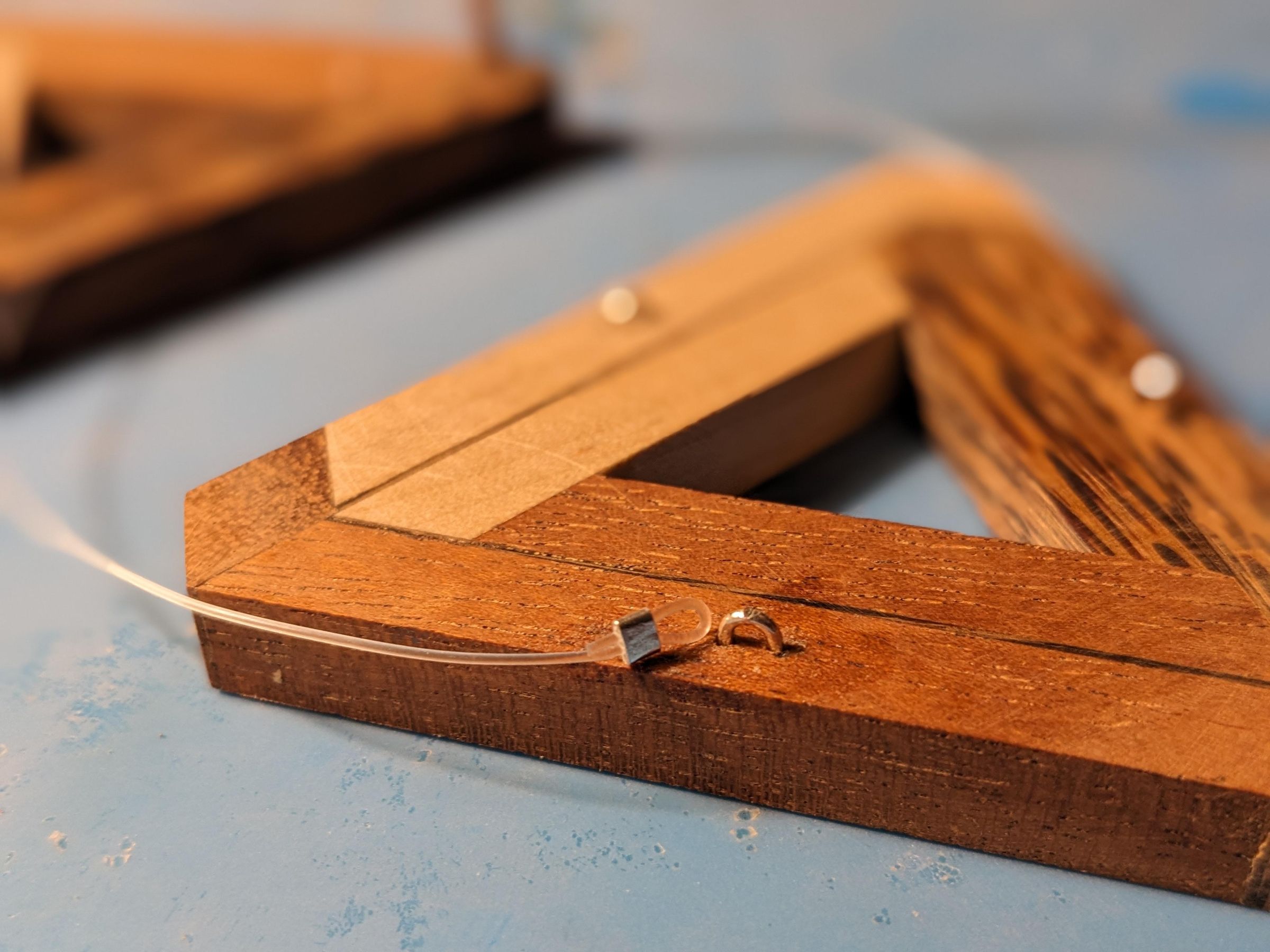 AirVase II - Floating Impossible Triangle Vase : 6 Steps (with Pictures) - Instructables