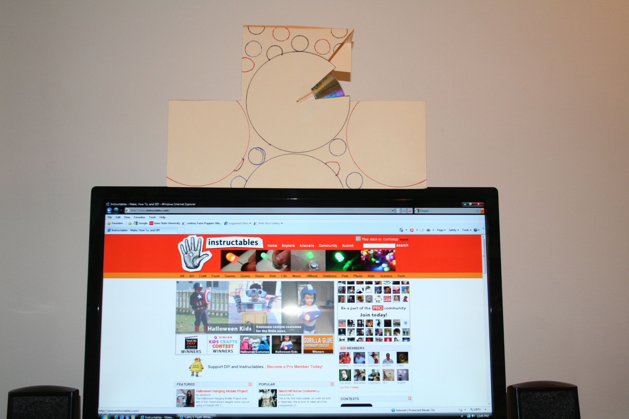 Making Decision Making Easy : 6 Steps - Instructables