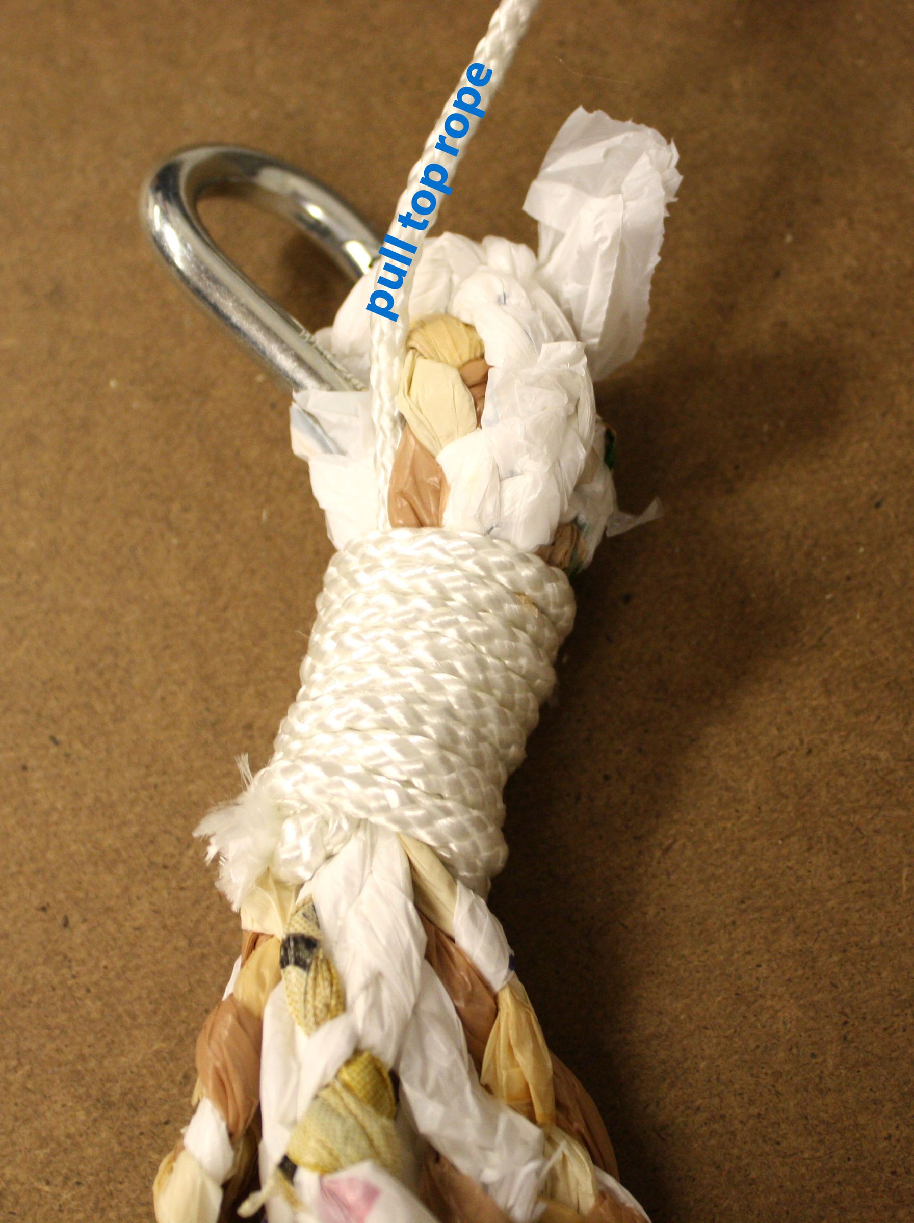 Up-swing : 10 Steps (with Pictures) - Instructables