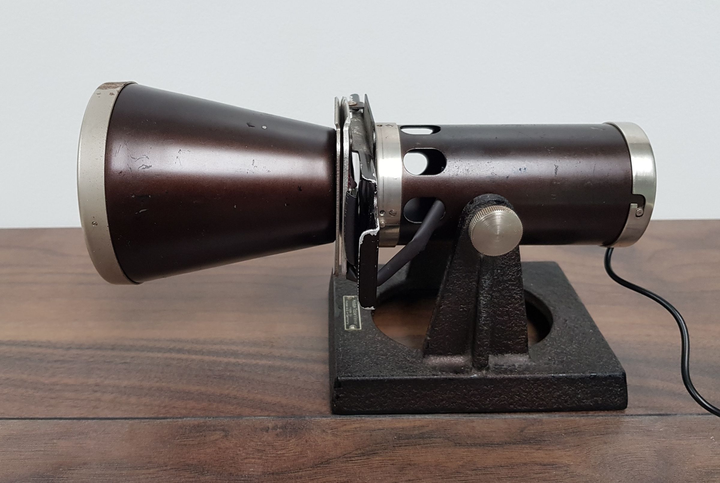 1930s Kodak Pi Notification Lamp : 6 Steps (with Pictures) - Instructables