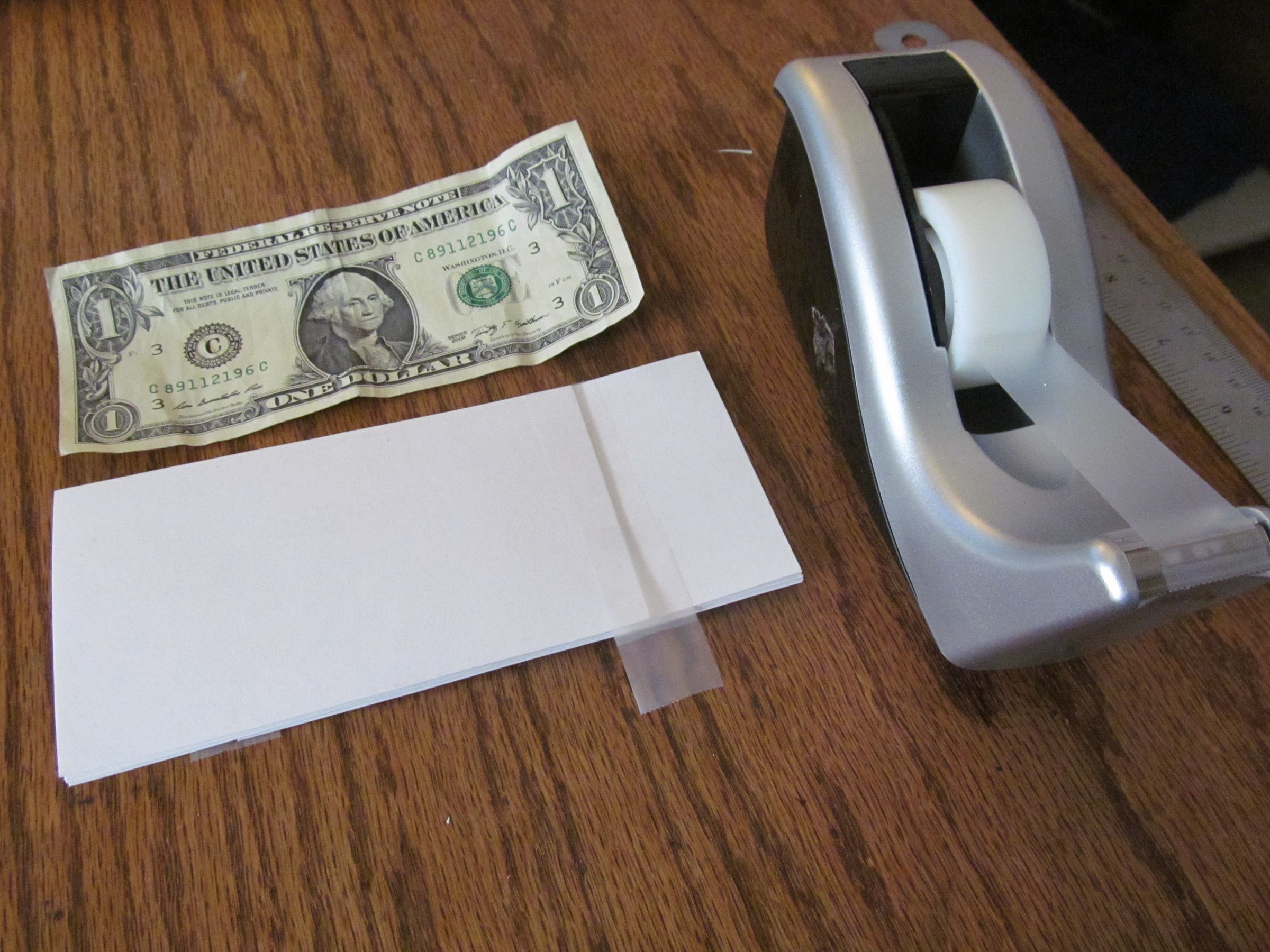 Paracord Wallet : 5 Steps (with Pictures) - Instructables