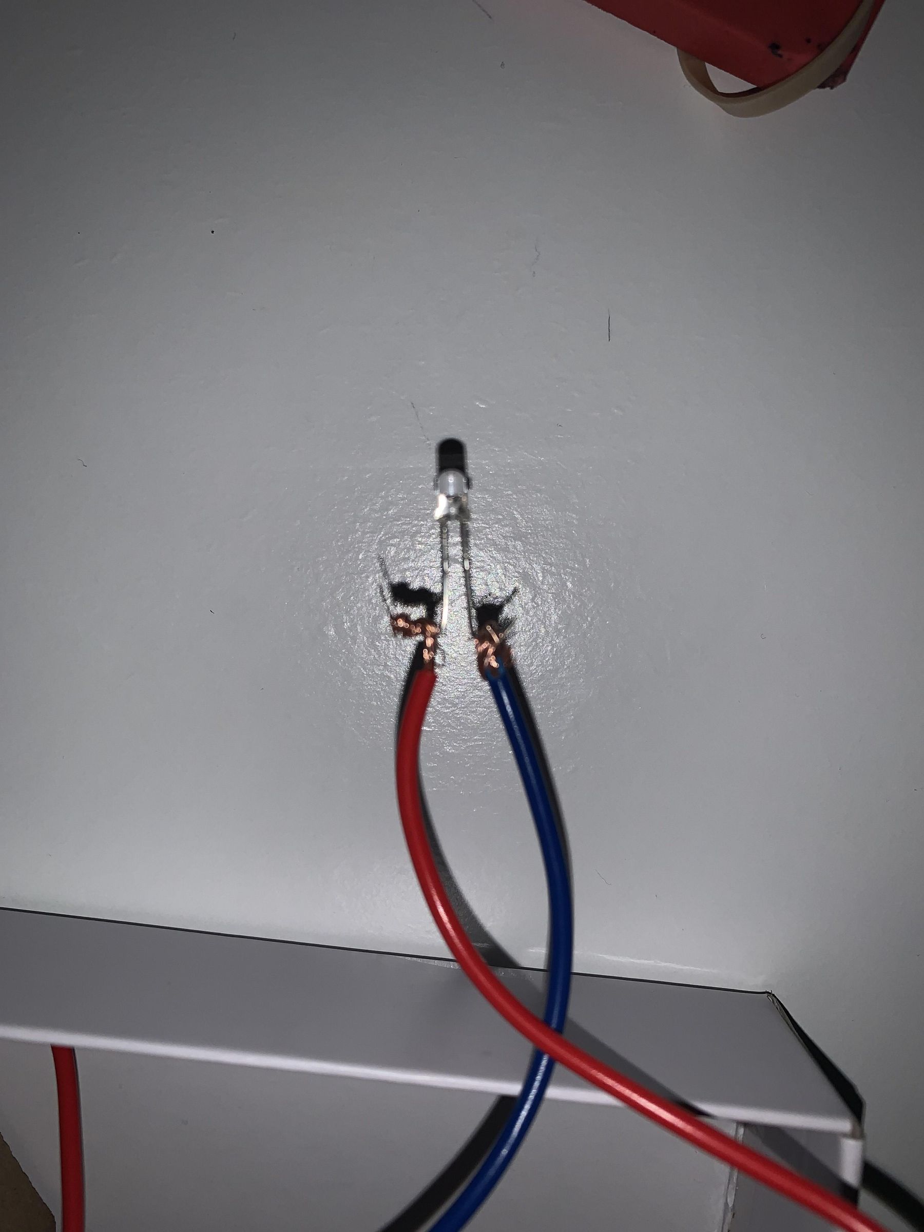 Electromagnetic Generator : 3 Steps - Instructables