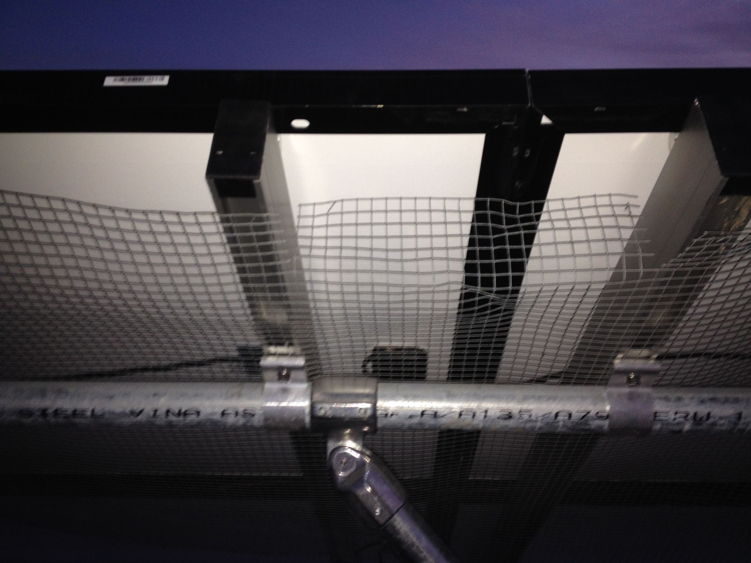 6.3 KiloWatt Ground Mount Home Solar Array : 20 Steps (with Pictures ...