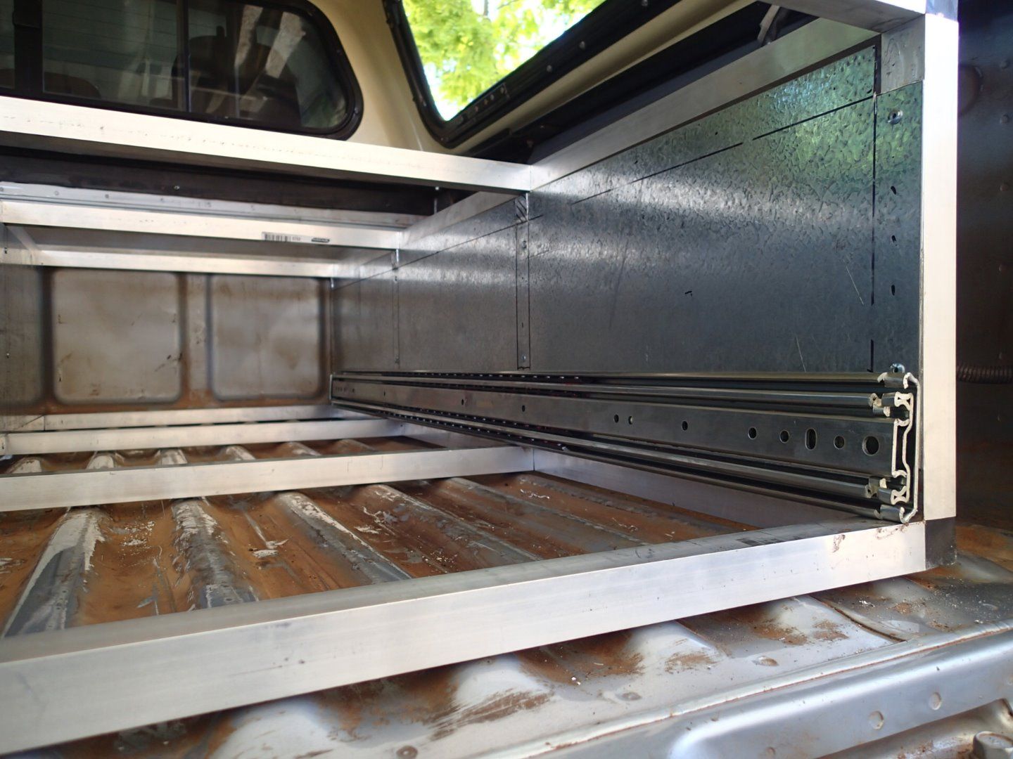 4WD Draw System : 28 Steps (with Pictures) - Instructables