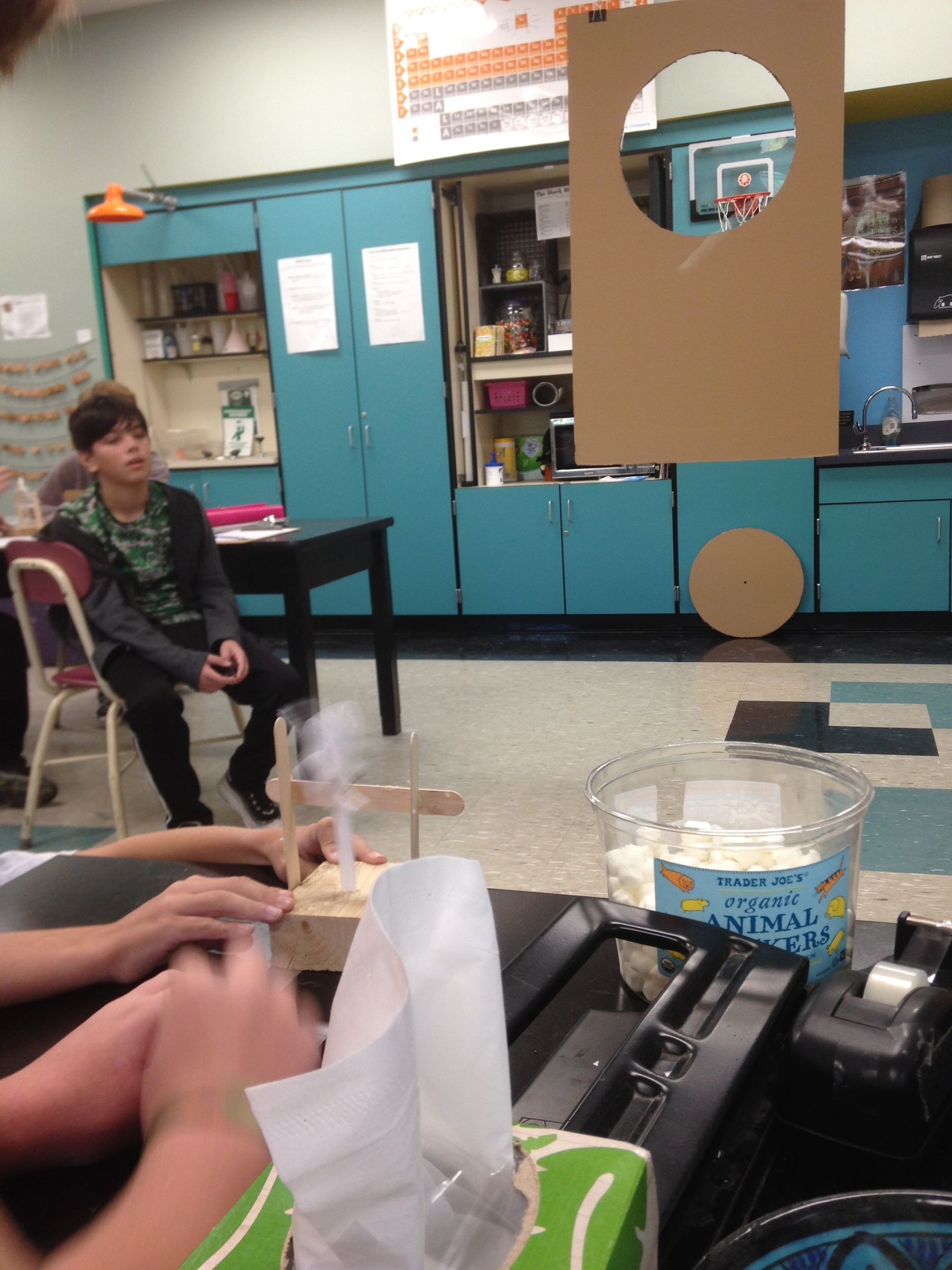 A Fresh Take on Catapults in the Classroom : 6 Steps (with Pictures ...