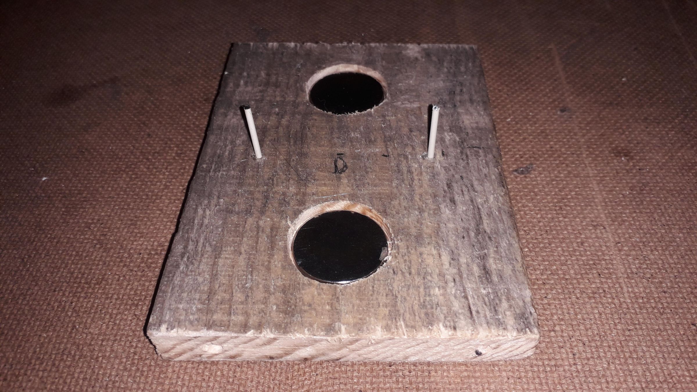 Magnetic Hand Sander : 17 Steps (with Pictures) - Instructables
