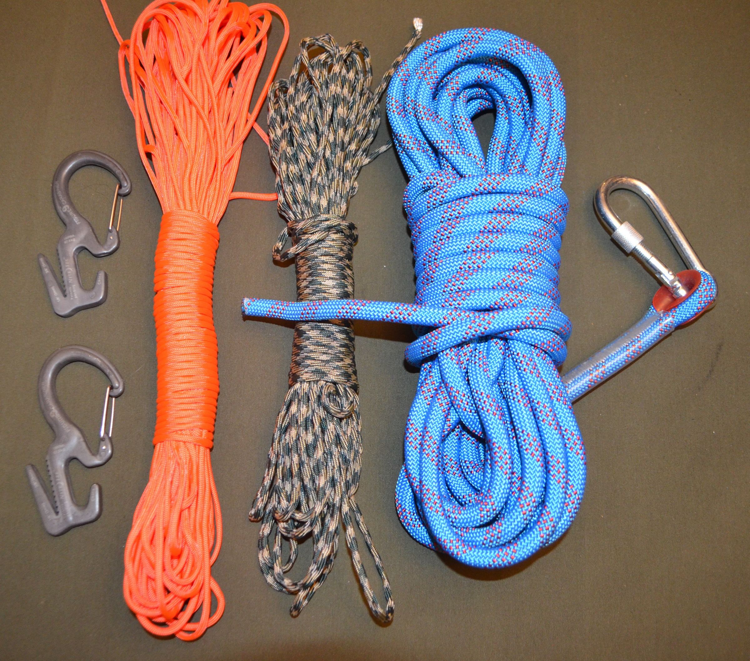 Winter Camping 101 : 20 Steps (with Pictures) - Instructables