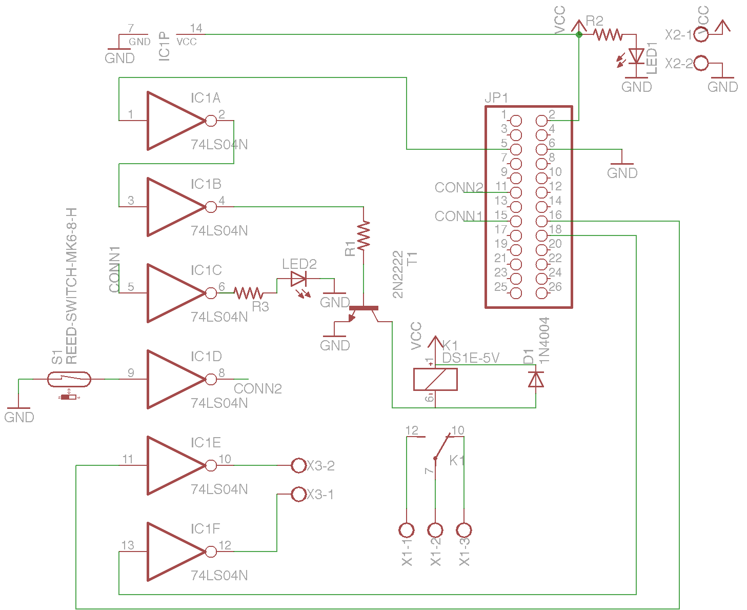 Garage Door Controller Using Raspberry-Pi: Monitor Status and Control Your Garage From Anywhere ...