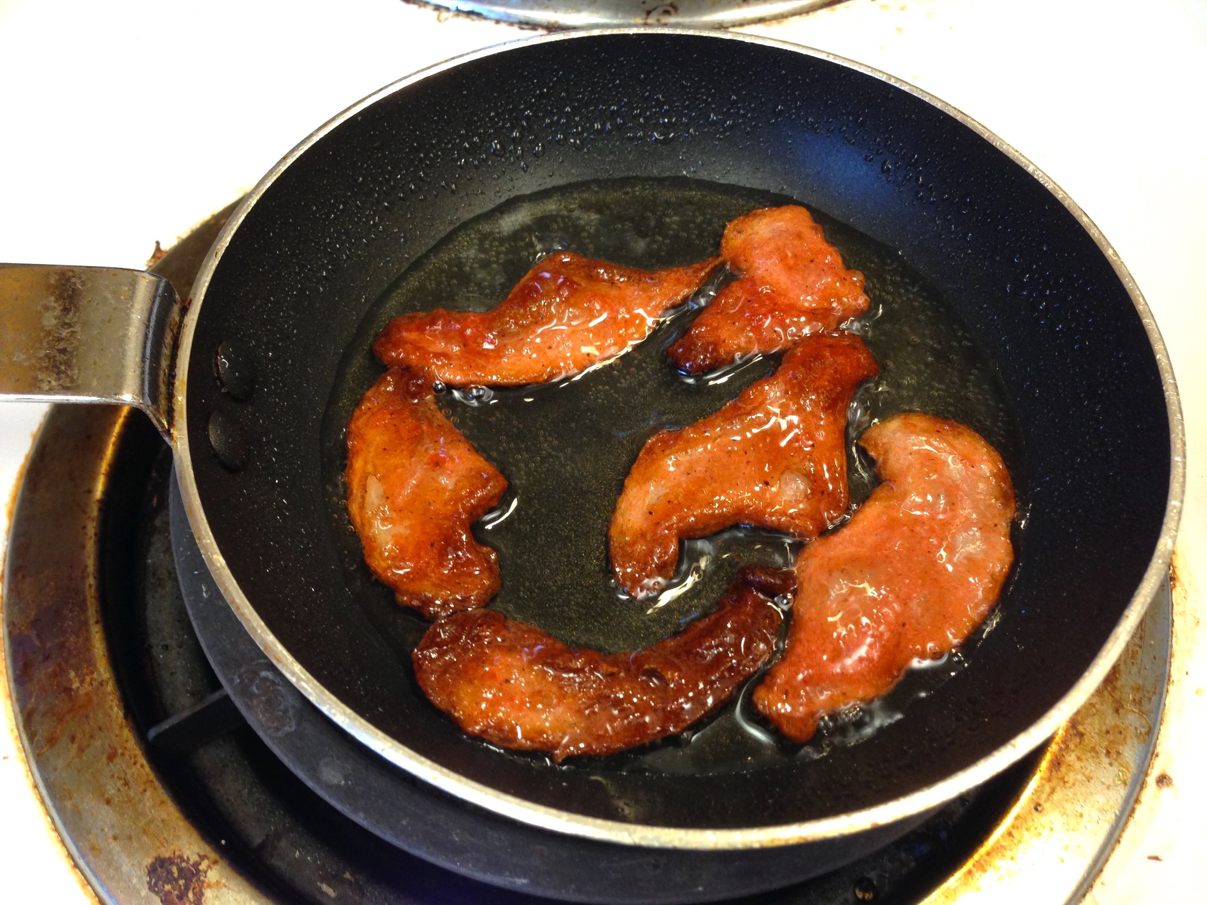 Baconless Bacon : 7 Steps (with Pictures) - Instructables