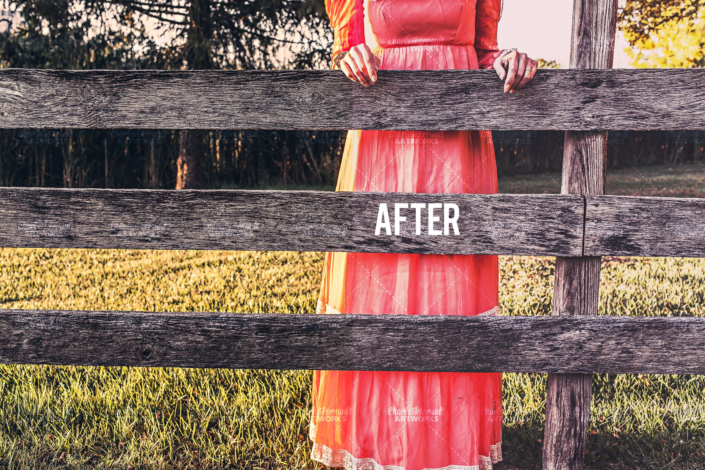 How to Make Instagram Filters in Photoshop : 21 Steps - Instructables
