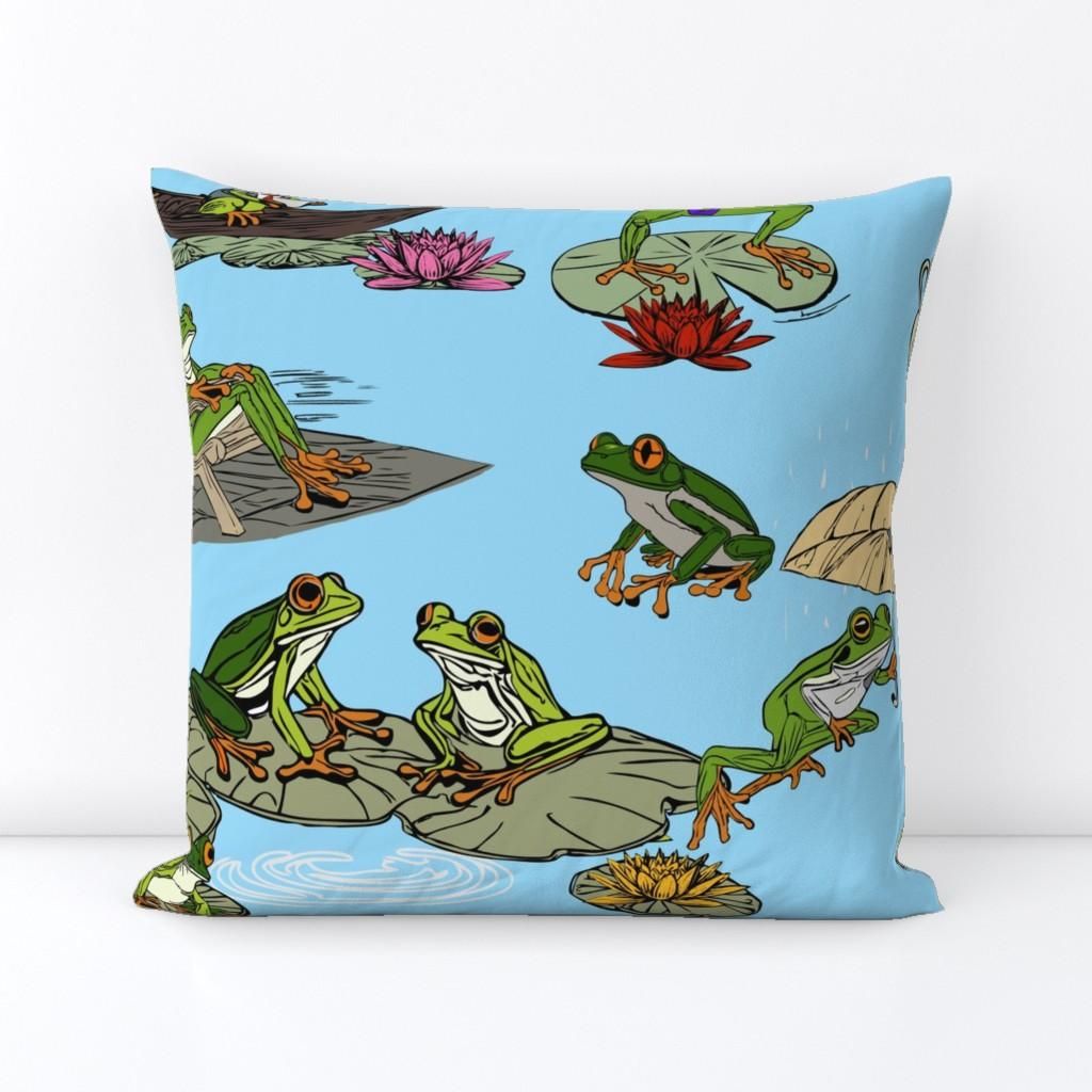 How to Create Your Own Fabric Patterns You Can Print! : 9 Steps (with ...