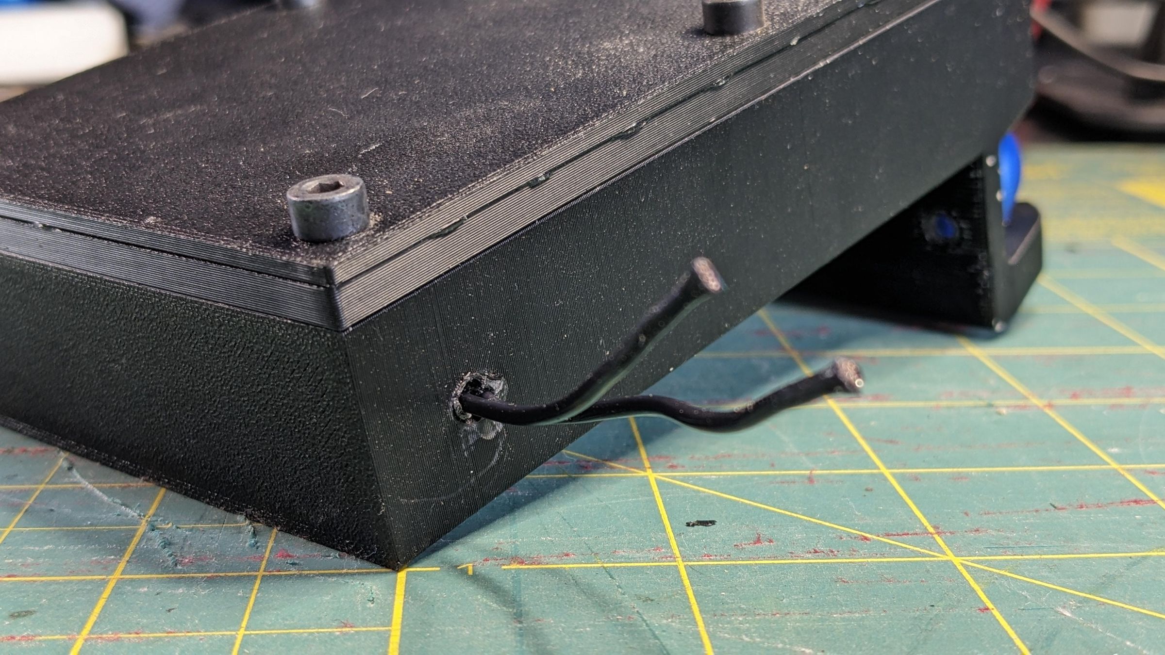 Wacky Wire Carnival Game : 9 Steps (with Pictures) - Instructables