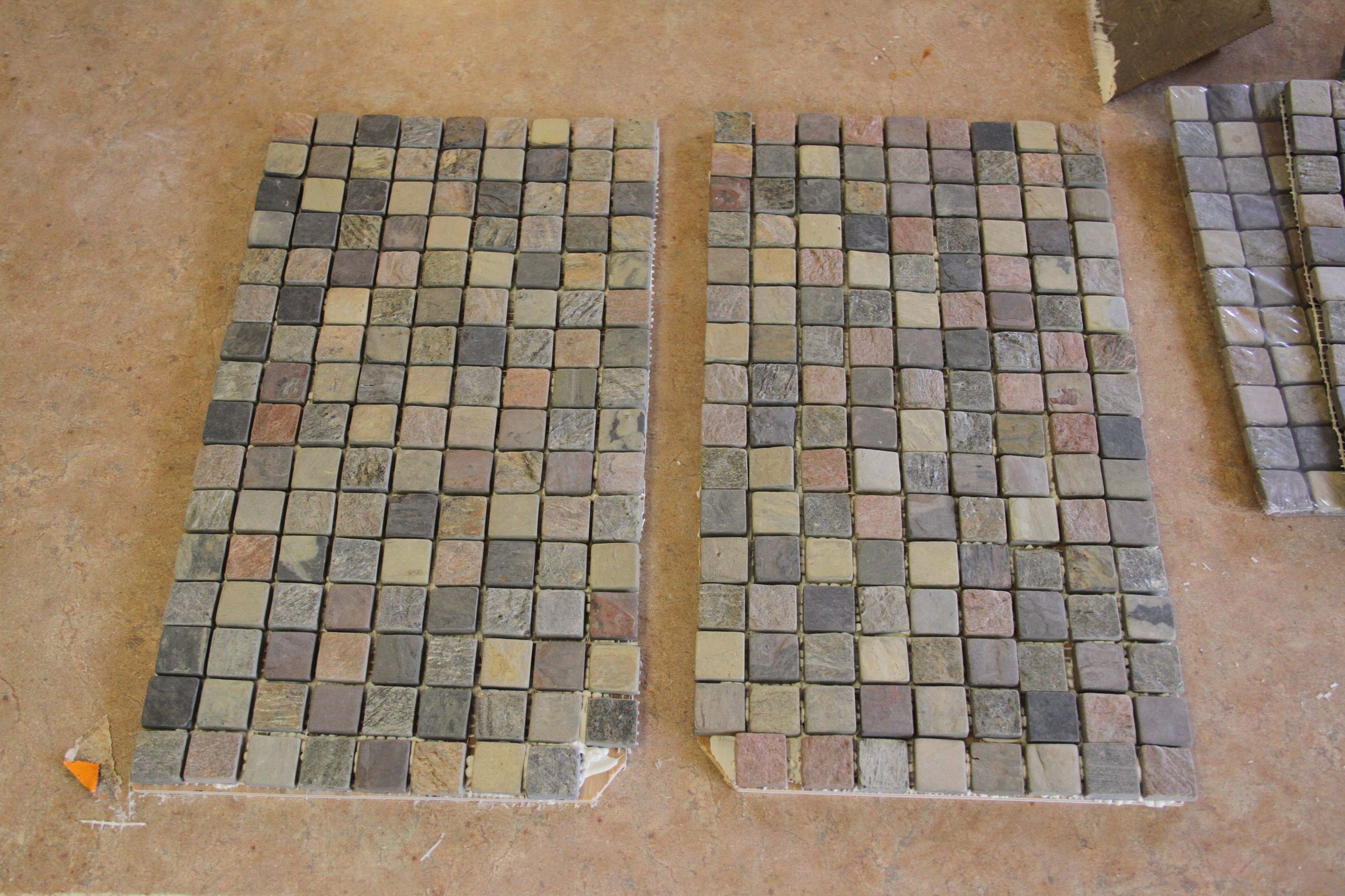 Removable Tile Panels : 6 Steps - Instructables