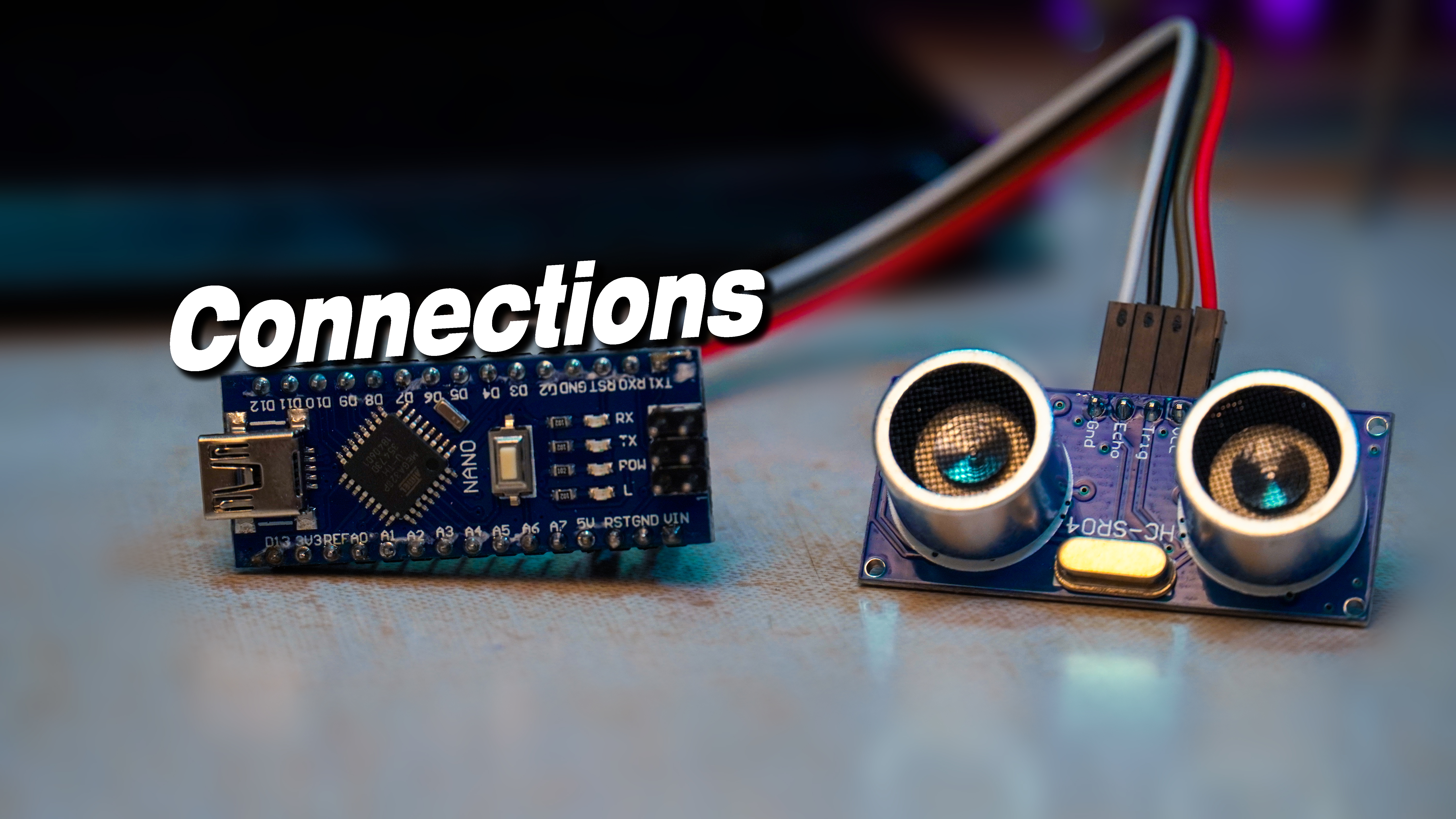 DIY Hand Sanitizer Dispenser Using Arduino : 14 Steps (with Pictures ...