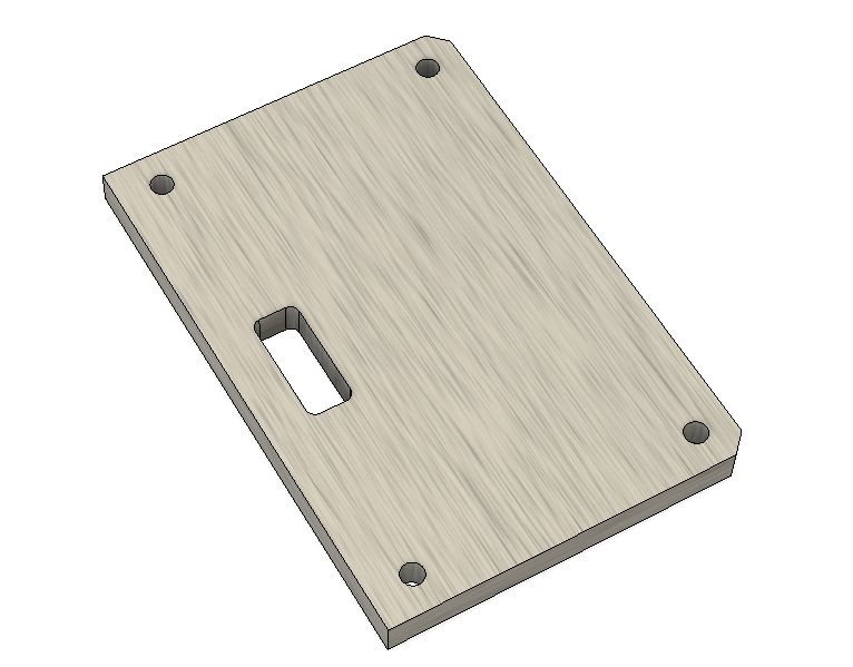 DIY IRONLESS LINEAR SERVO-MOTOR : 11 Steps (with Pictures) - Instructables