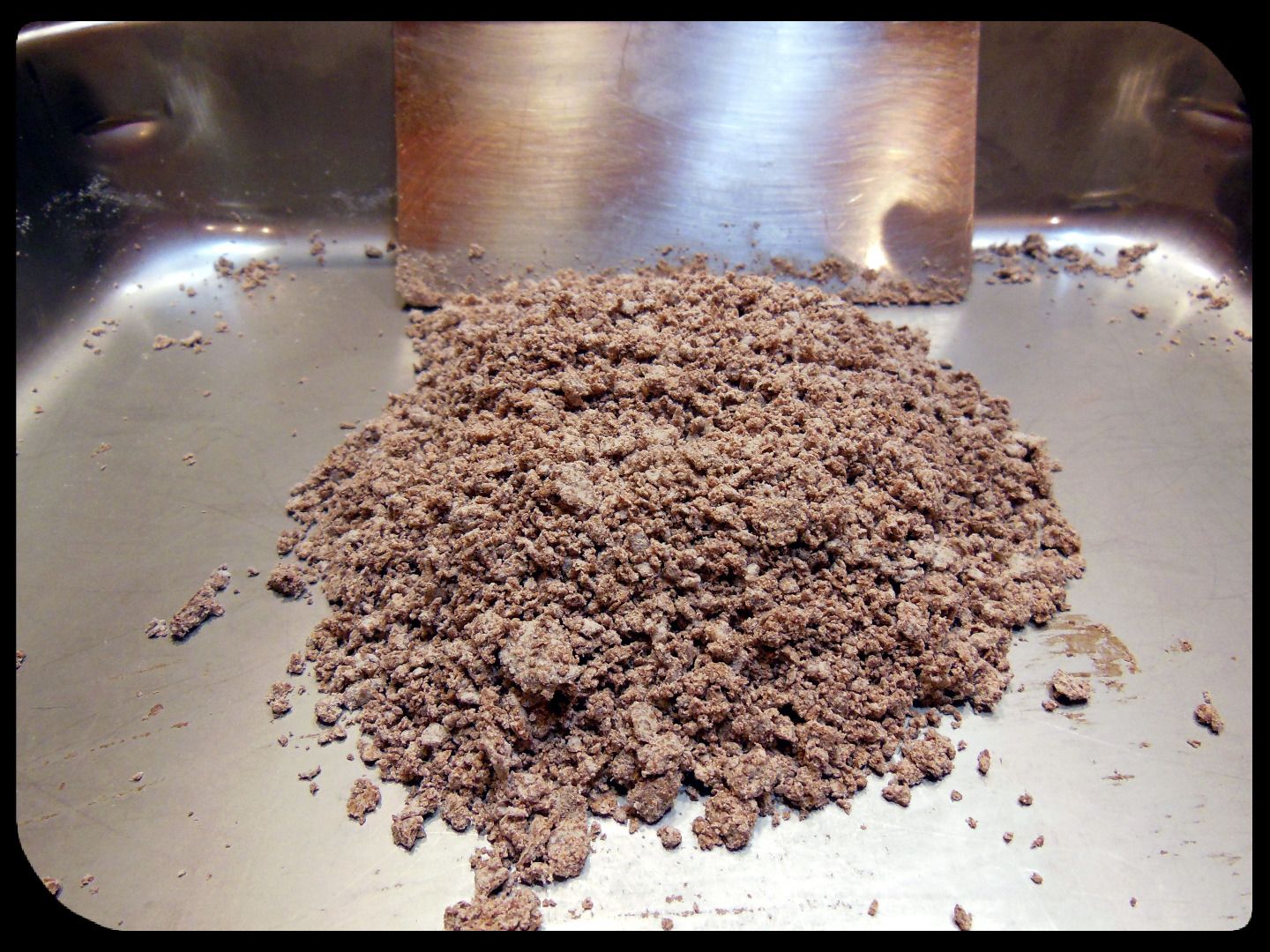 Nutella Powder : 5 Steps (with Pictures) - Instructables