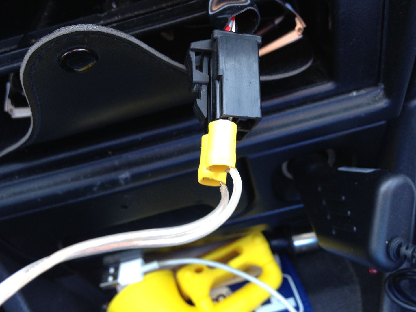 USBing Your Car (with Pictures) - Instructables