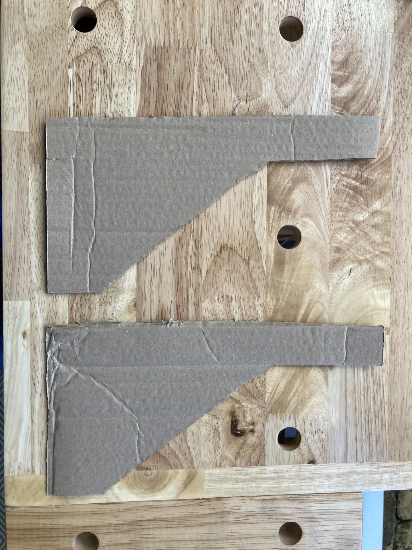 Paper Only Bin Filter : 4 Steps - Instructables