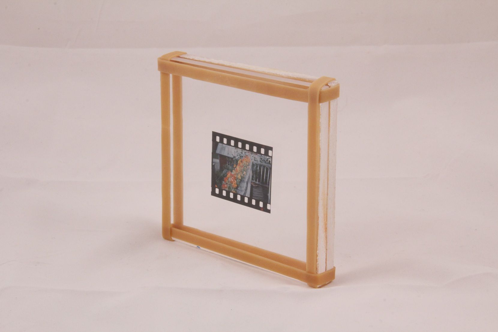 Quick, Easy, and Cheap Film Negative Display : 4 Steps - Instructables