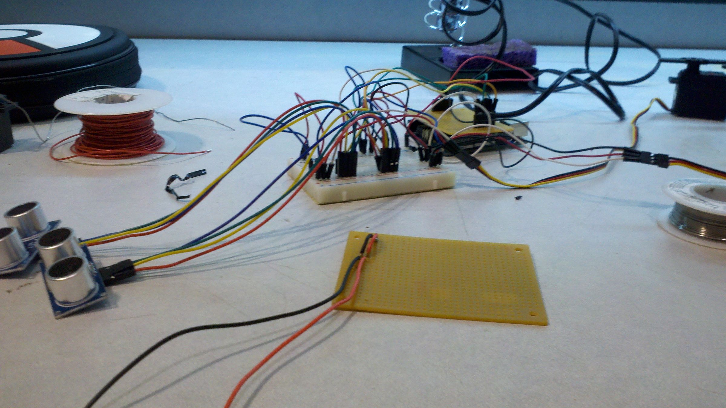 Animatronic Wolf Head : 5 Steps - Instructables