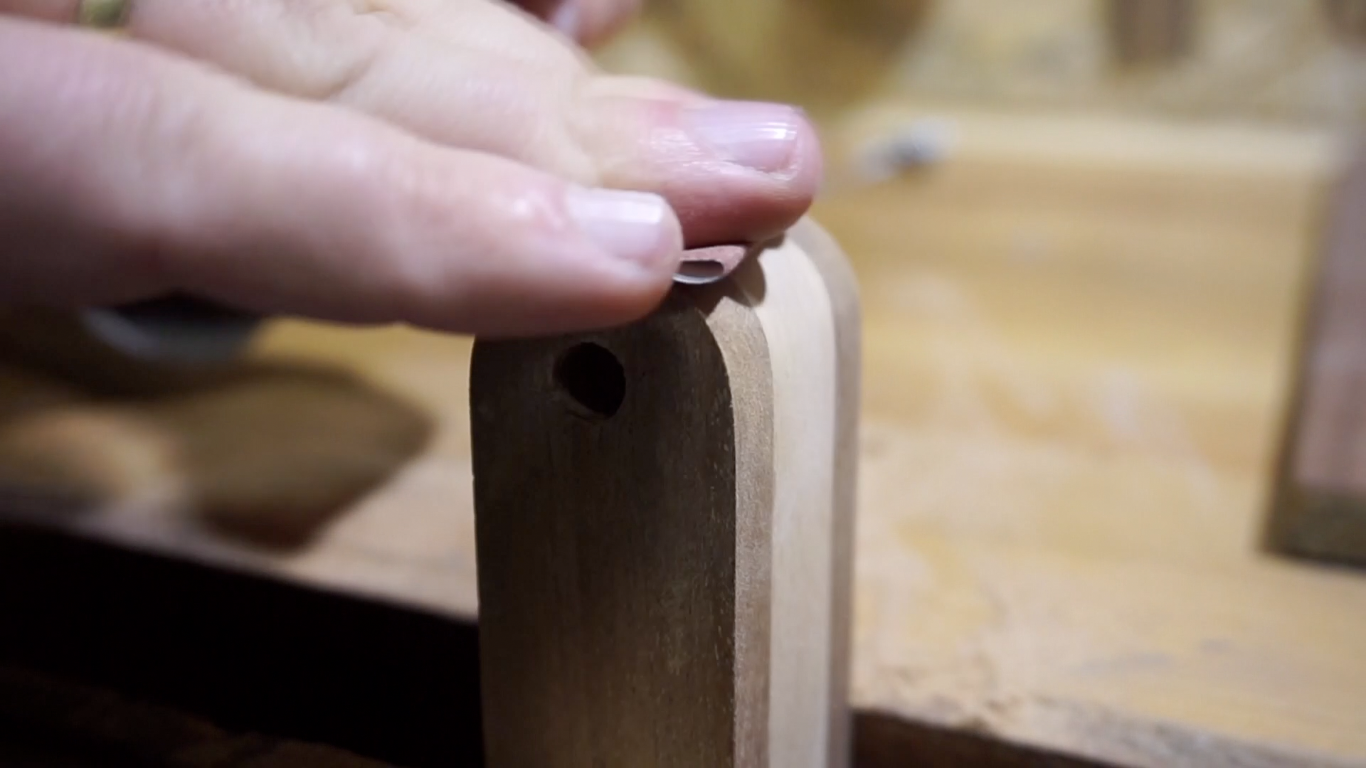 Multi-Angle Magnetic Hand Saw Guide : 9 Steps (with Pictures ...