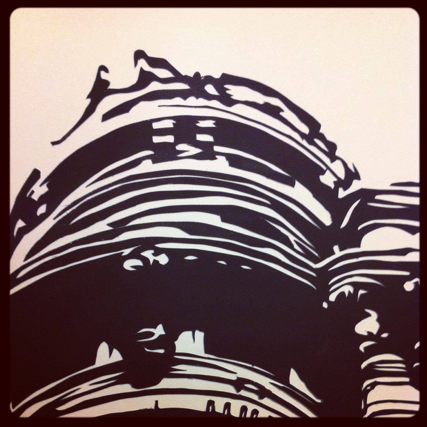 How to Make a Valentines Hand-Cut Paper Gift : 5 Steps (with Pictures ...