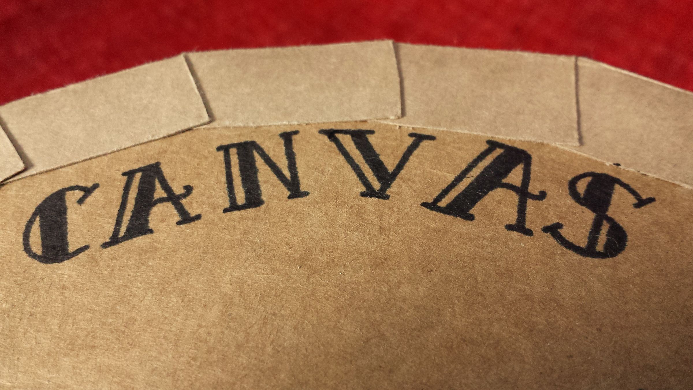 Multi-Purpose Cardboard Platform : 3 Steps - Instructables