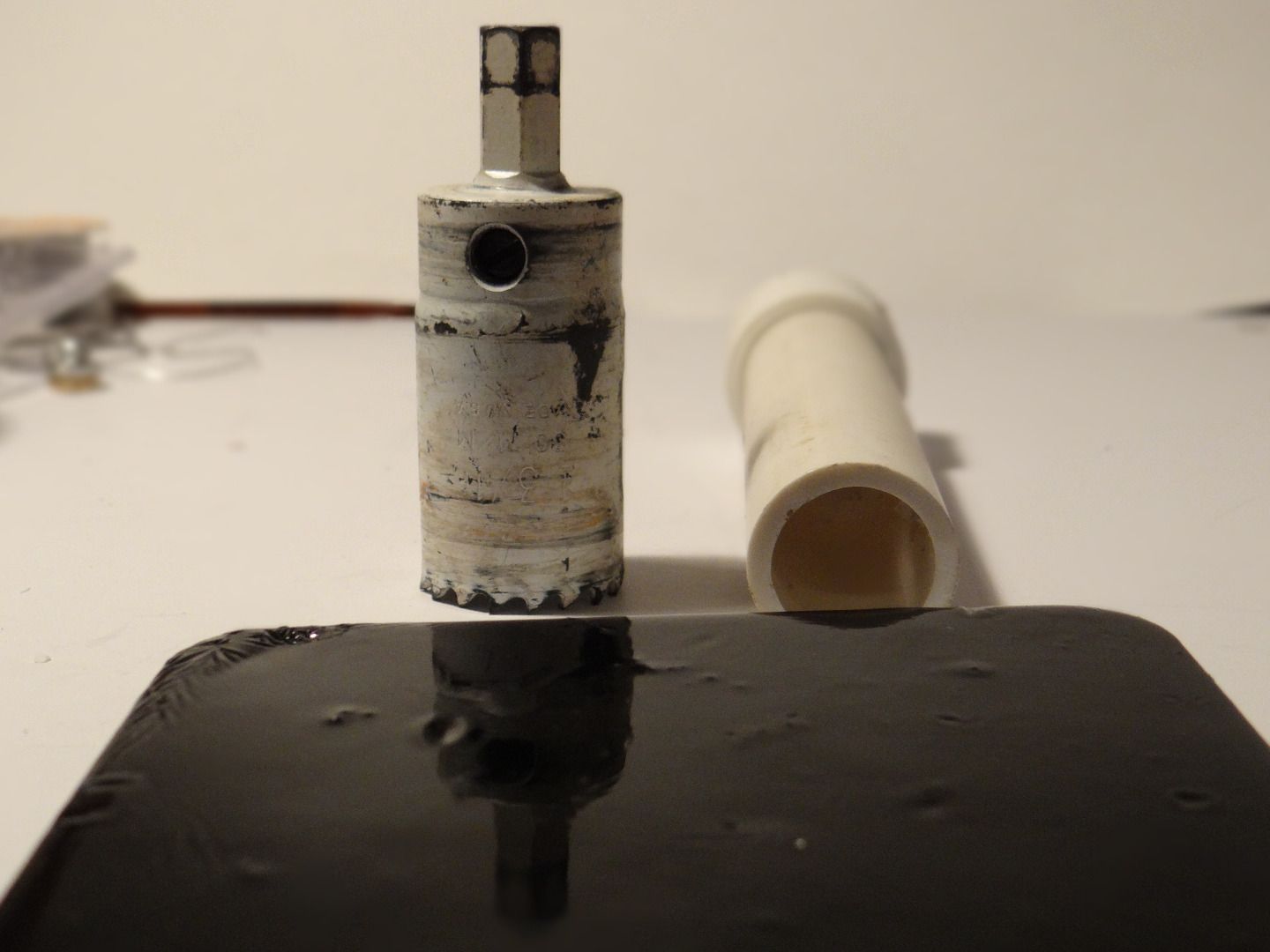 DIY Interferometer: Prove Einstein Wrong in 20 Minutes! : 13 Steps ...