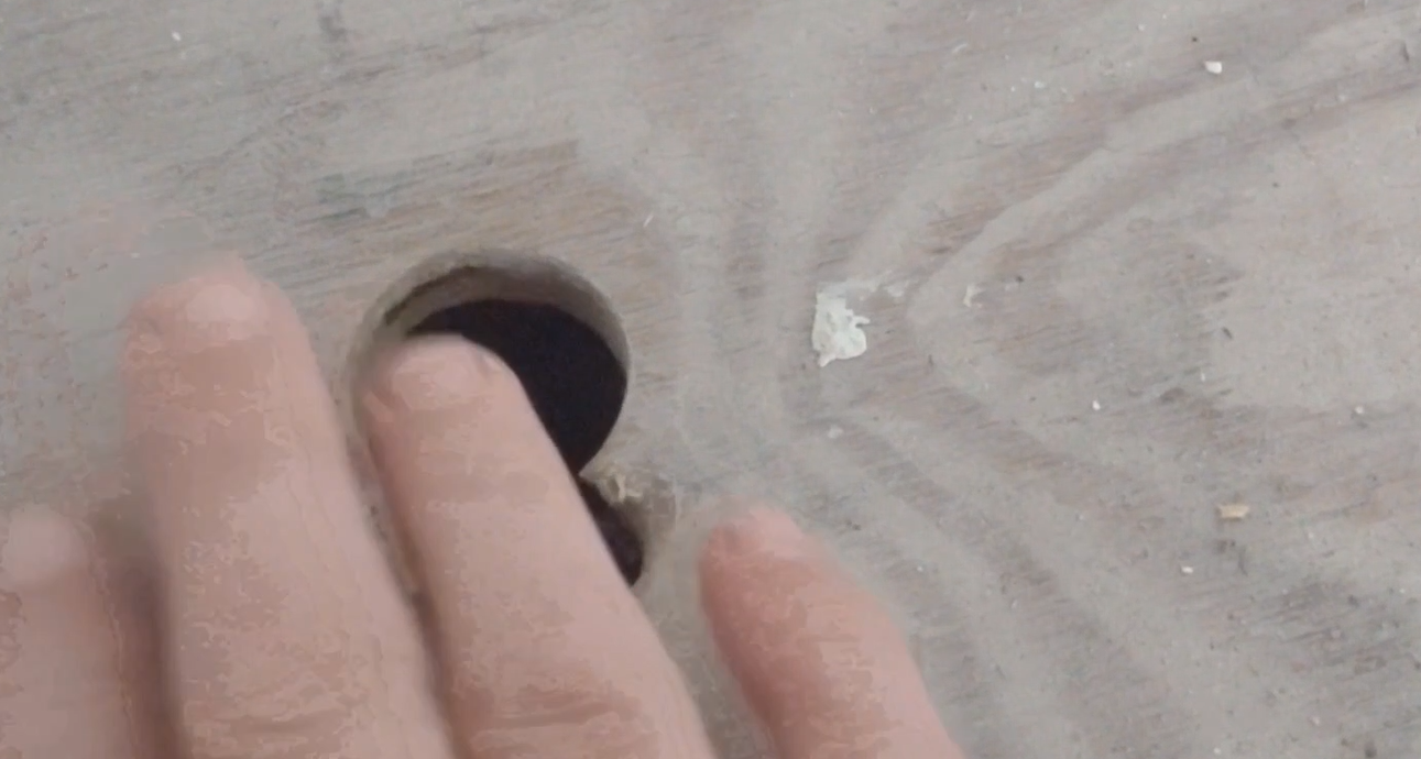 Making a Simple Removable Plug With No Measuring : 8 Steps - Instructables